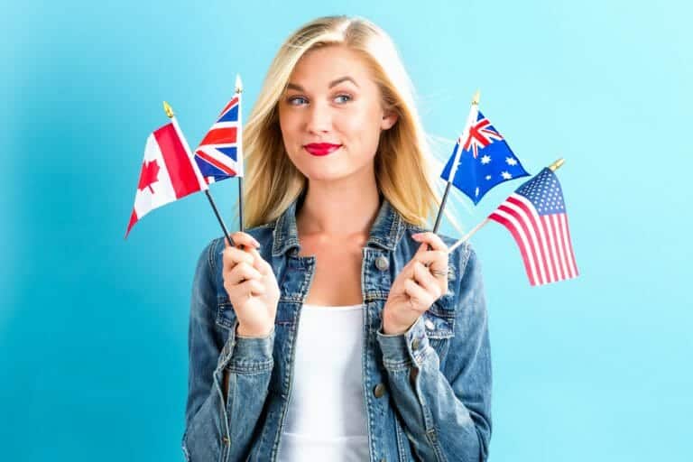 Globalisation and its effects (Identity and Exchanges) - Bac d'anglais ...