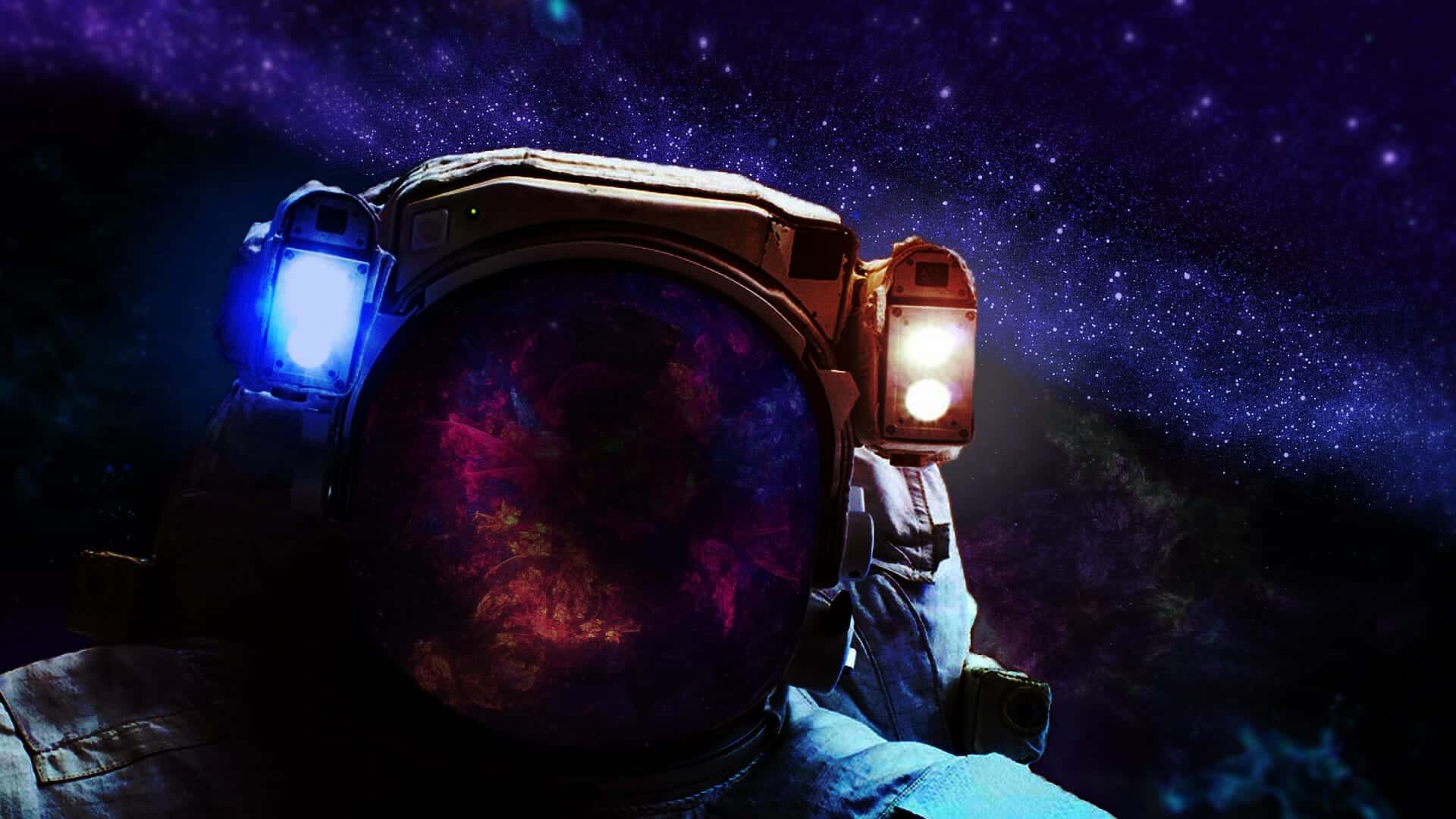 Space exploration (Fictions and realities) - Bac d'anglais - AuFutur