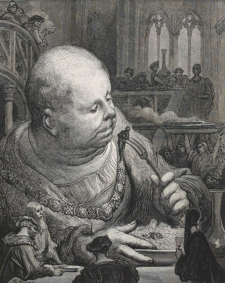 Gargantua de Rabelais : résumé complet et analyse pour le bac de français