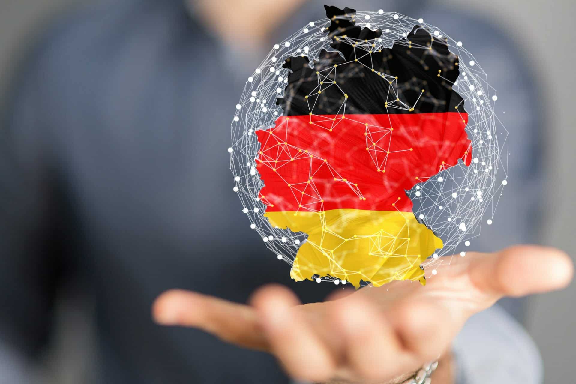 Allemand : Tout savoir sur les déclinaisons - AuFutur