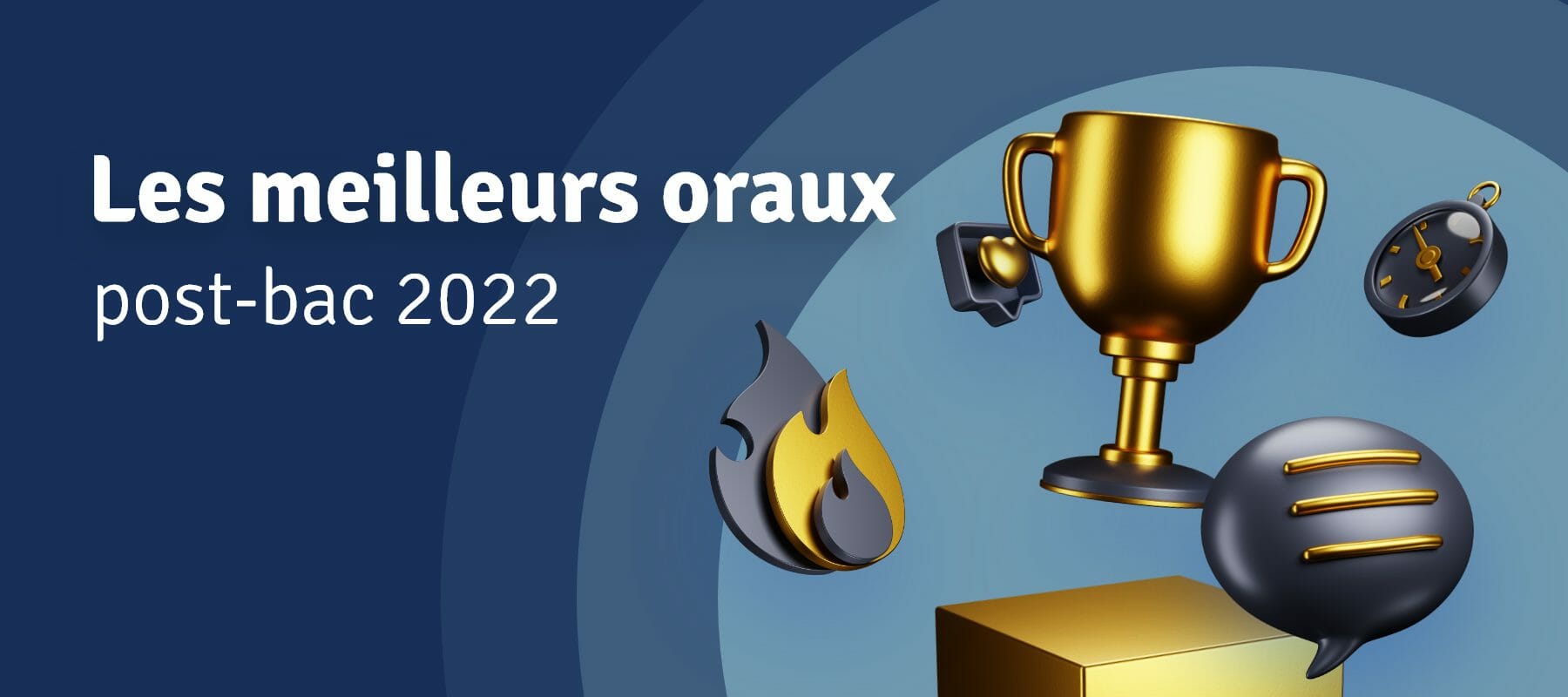 Le concours AuFutur des meilleurs oraux 2022