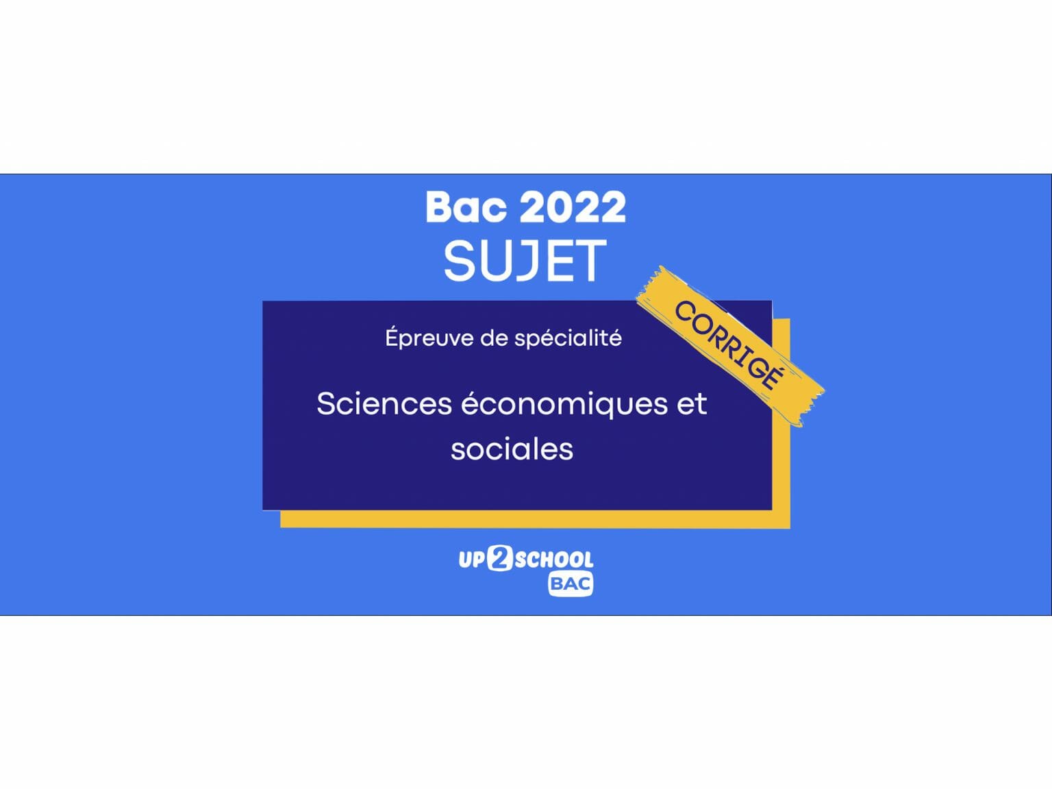 Bac 2025 : le corrigé du sujet de spécialité mathématiques - Jour 2 ...