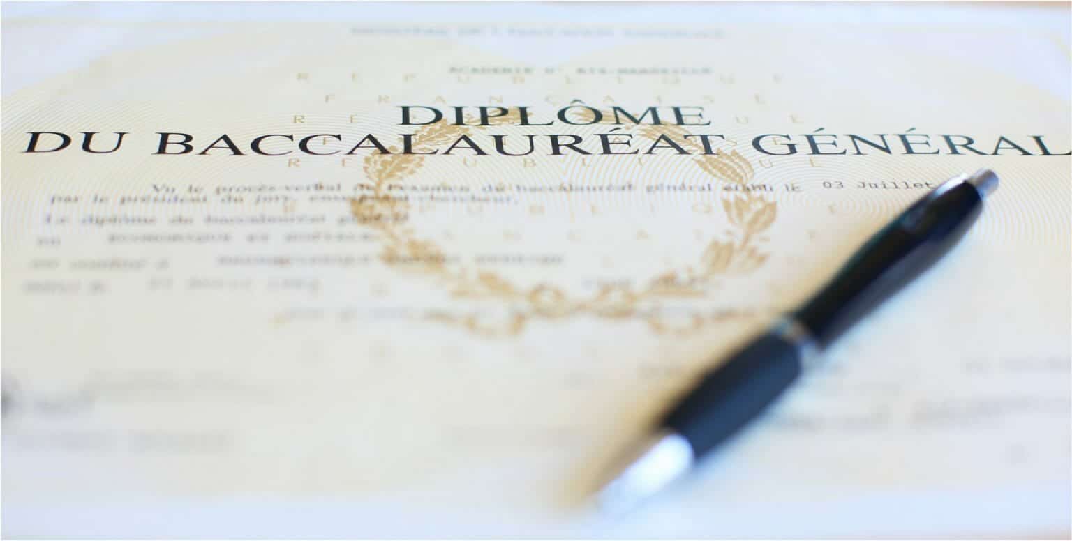 Bac 2022 : les résultats sont (enfin) disponibles ! - AuFutur