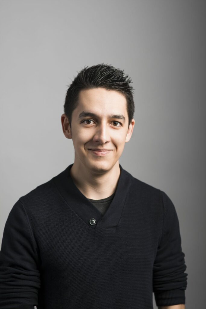 « L'informatique c'est un métier » rencontre avec Aymeric l'Étudiant