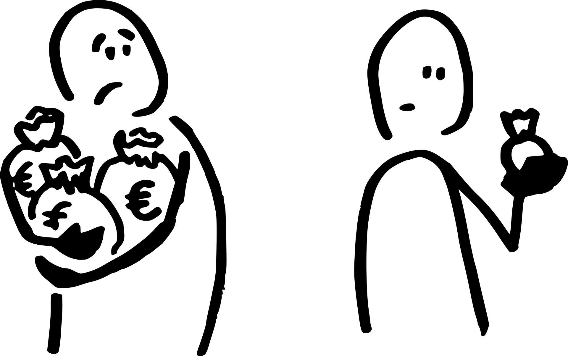 HGGSP : les modulations de la redistribution de richesses