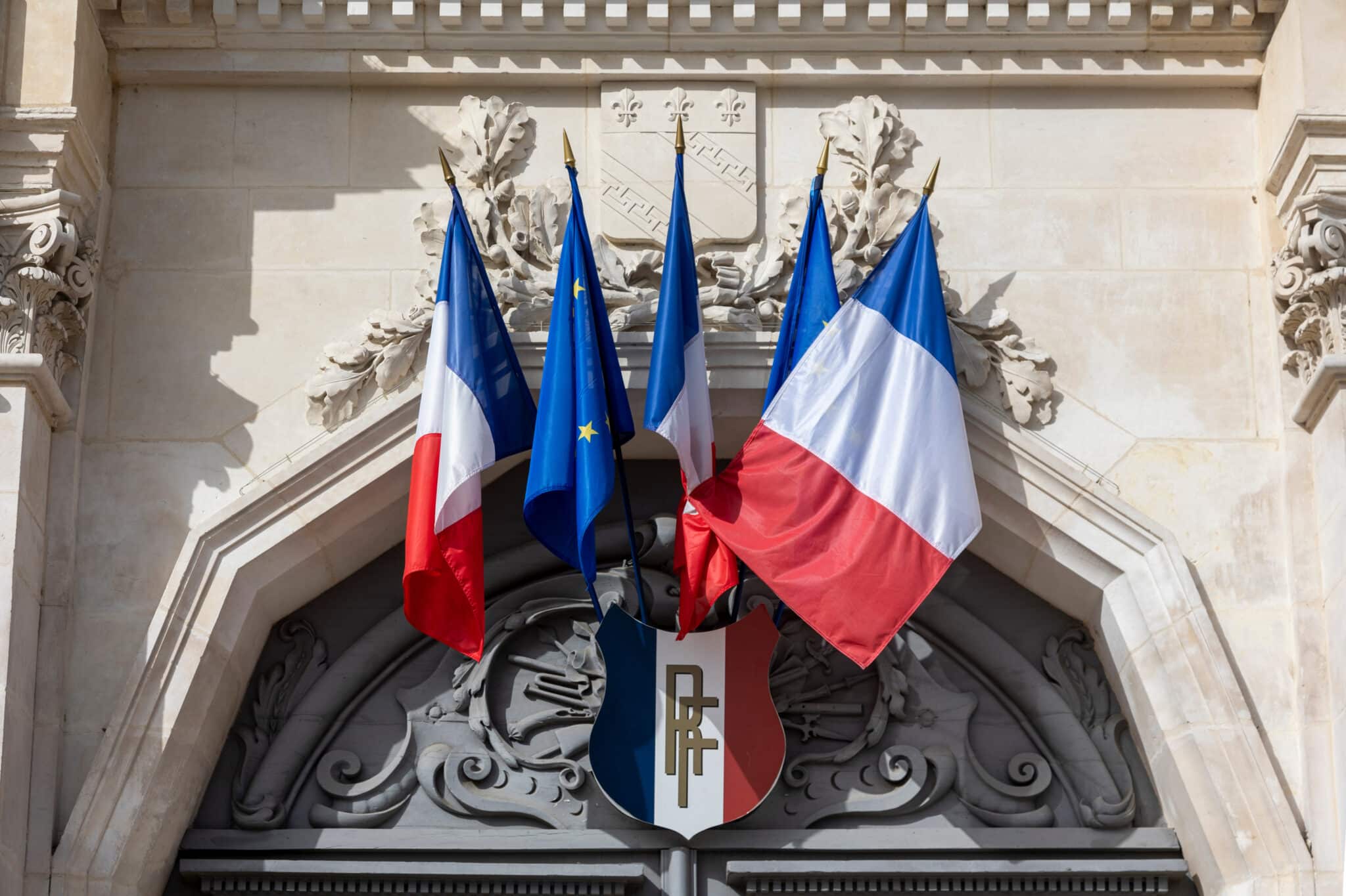 Histoire : la IVe République - AuFutur