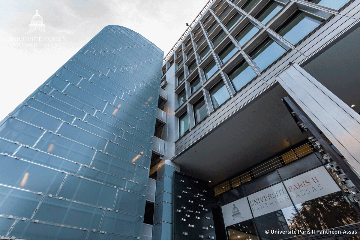 1 an après sa création : le bilan de Paris-Panthéon-Assas université
