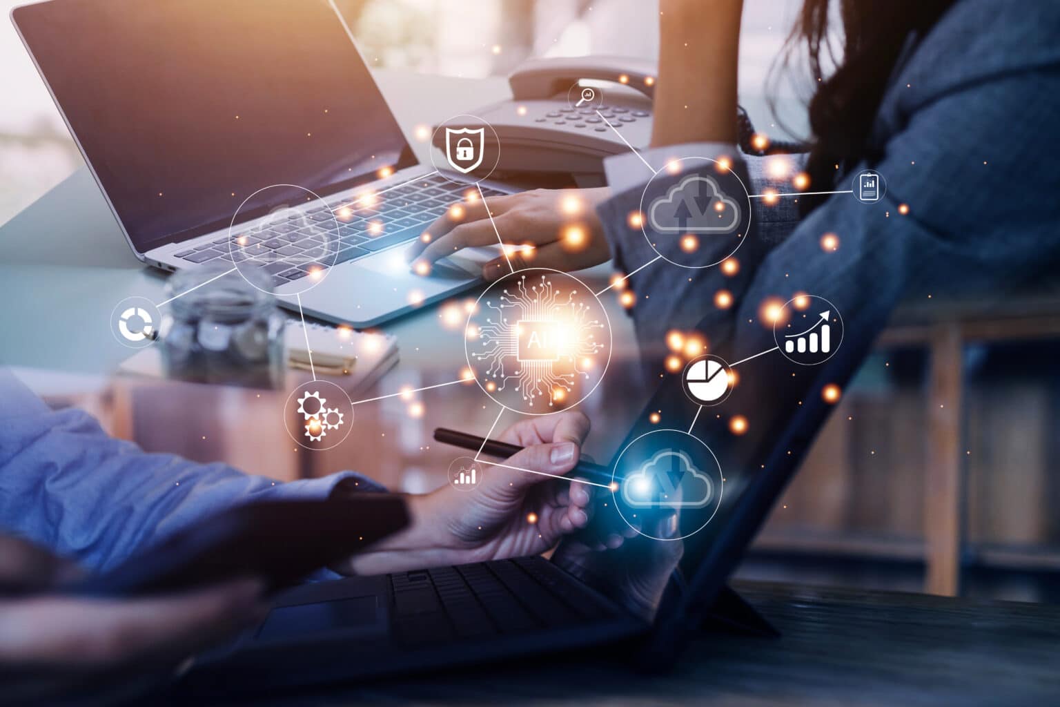 BUT informatique : matières, débouchés et salaires - AuFutur