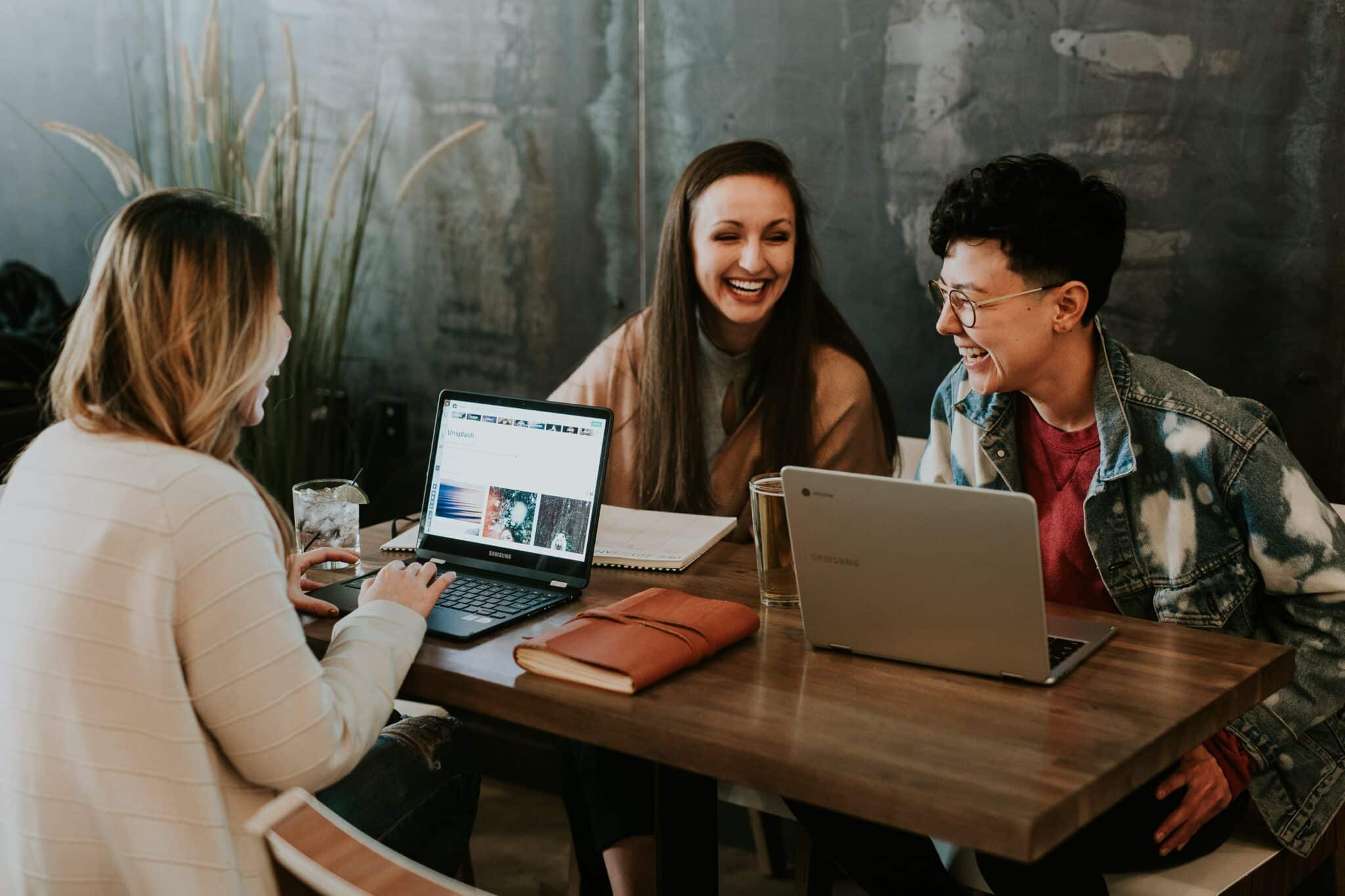 Trouve le job étudiant de tes rêves