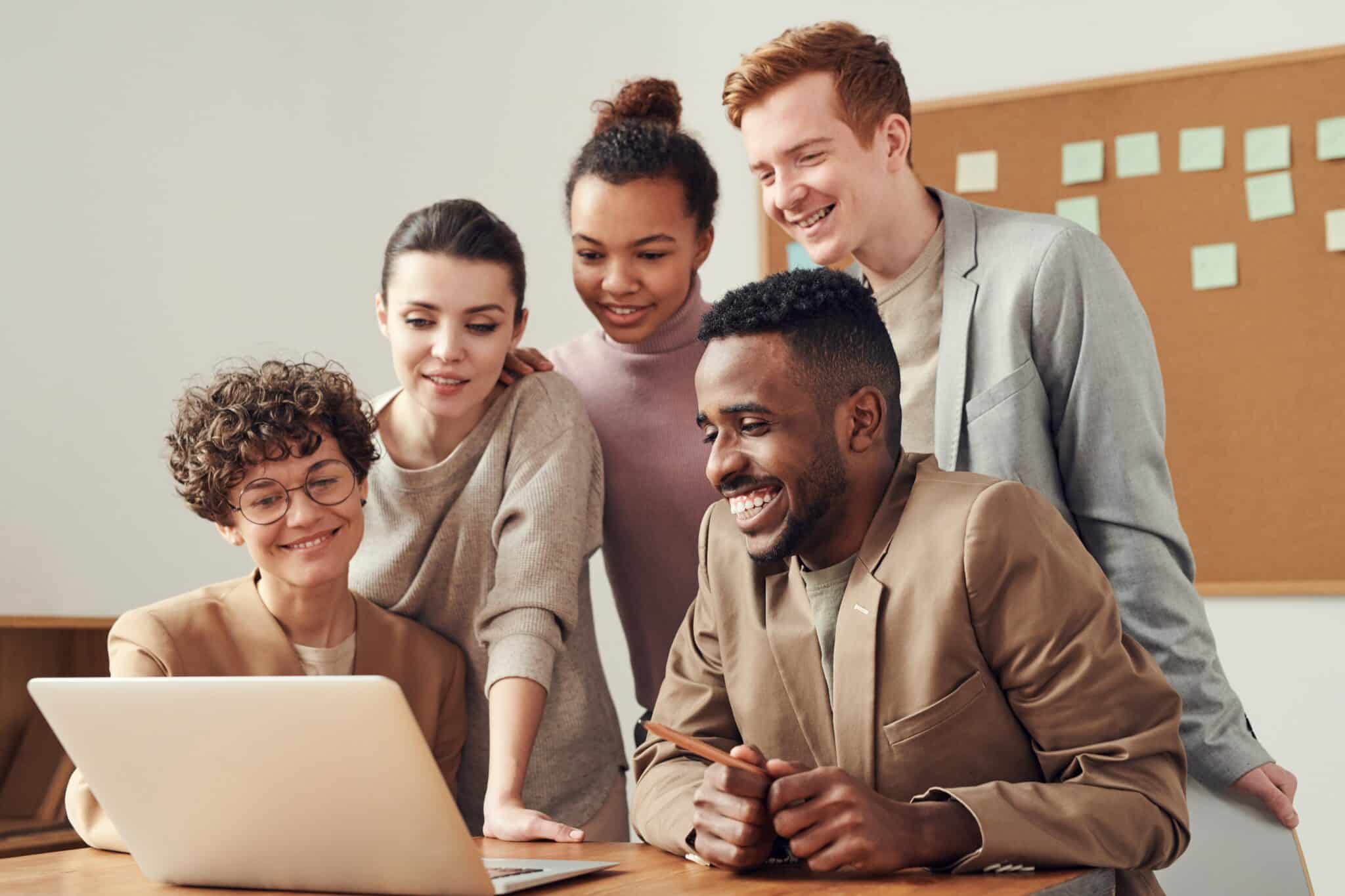 SES : les catégories socioprofessionnelles (CSP) - AuFutur