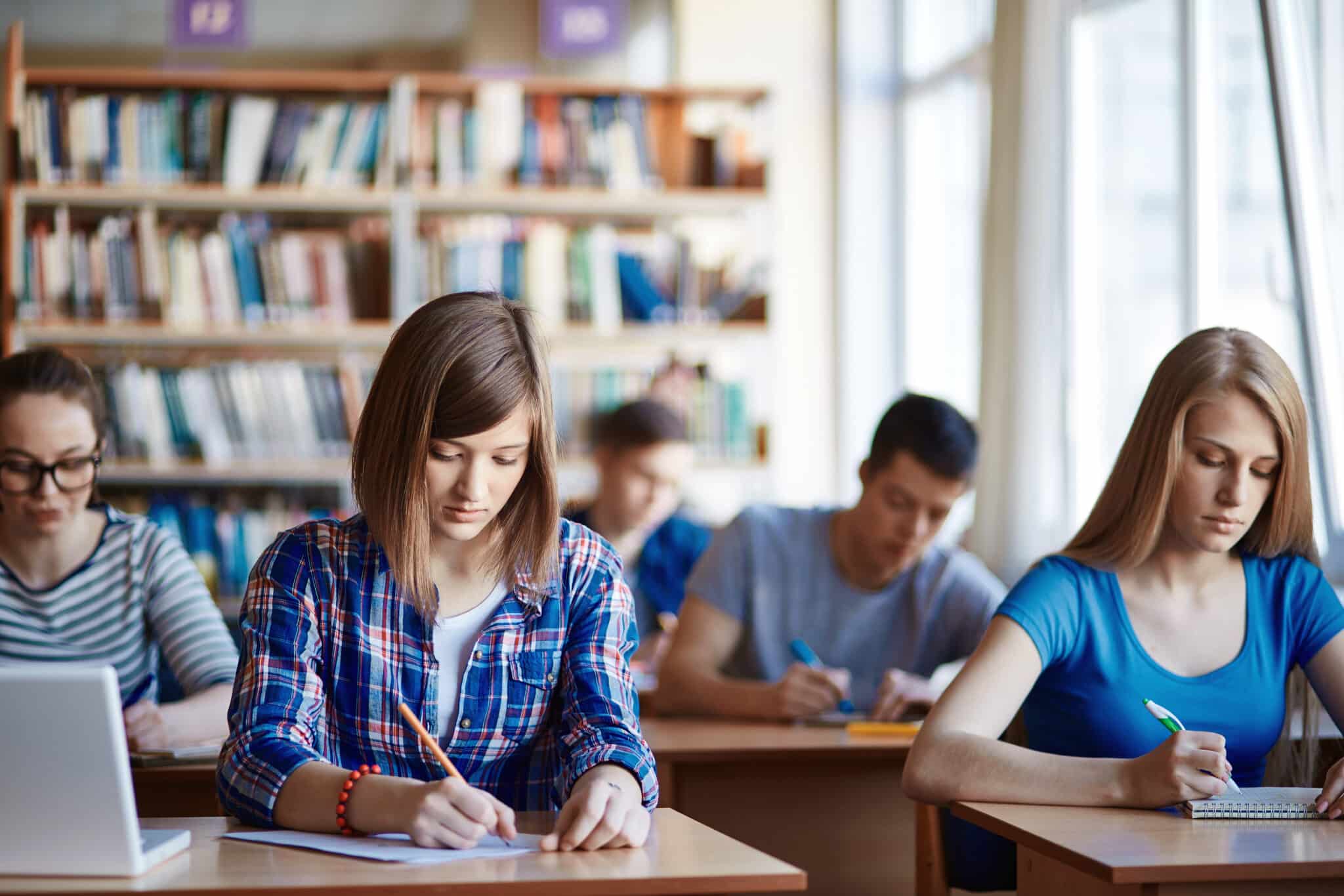 Nos conseils pour rester motivés jusqu'à la fin de l'année scolaire ...