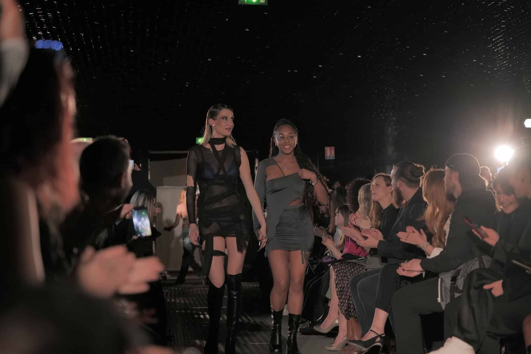 L'EIDM fait son show