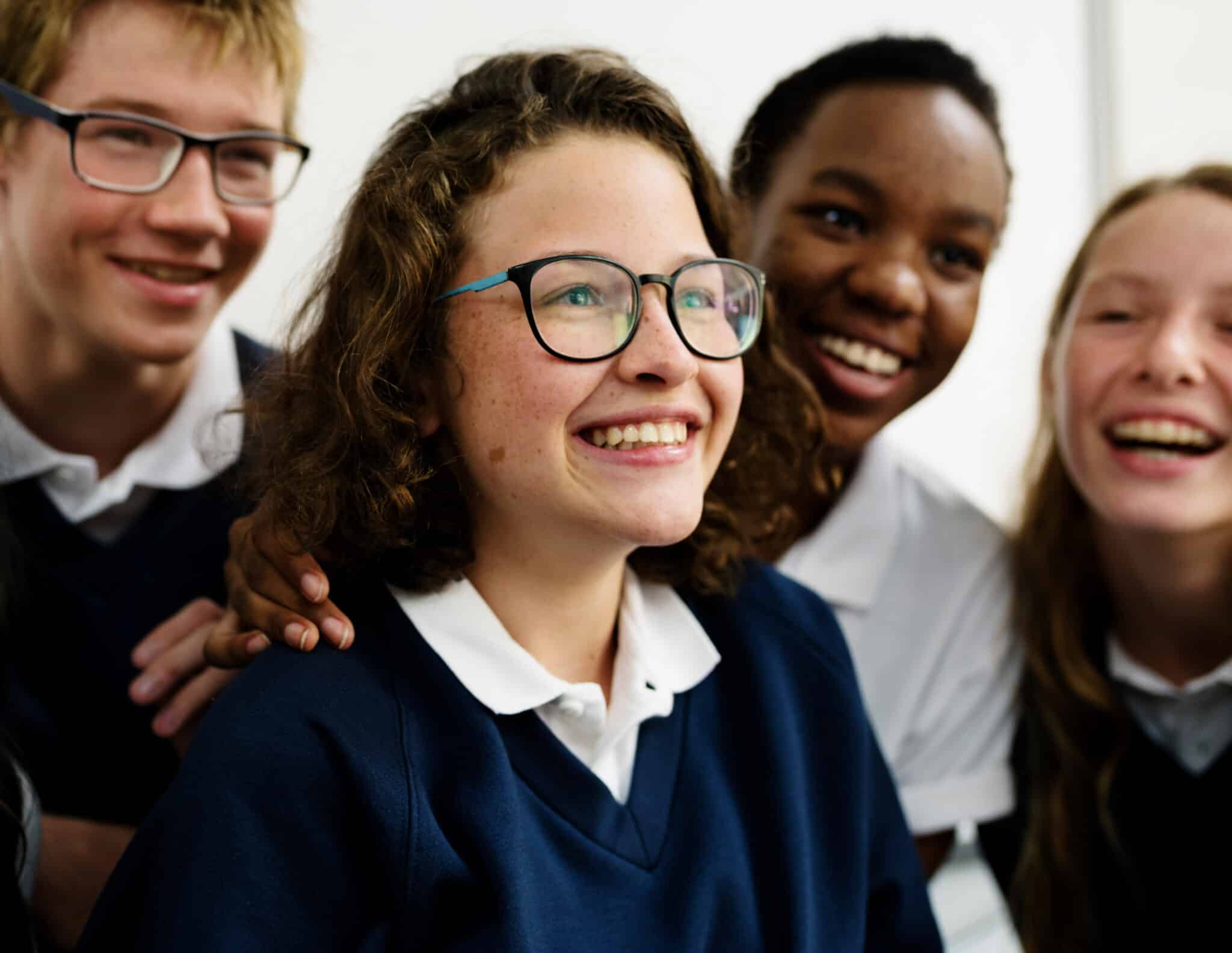 Le port de l'uniforme bientôt obligatoire à l'école ? - AuFutur