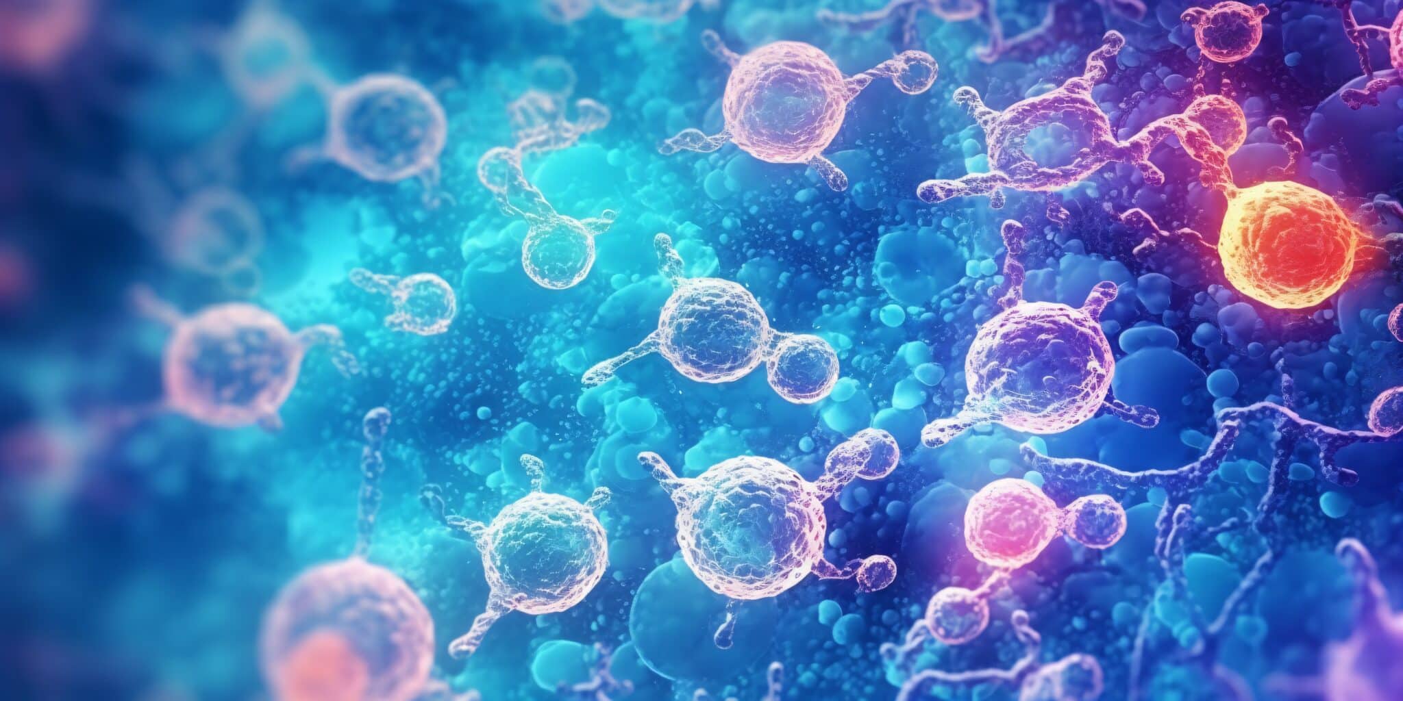 SVT : les divisions cellulaires des eucaryotes - AuFutur