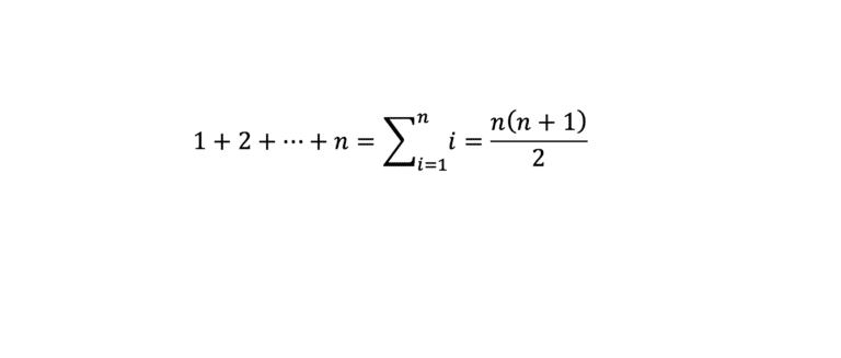 Mathématiques : tout savoir sur les sommes - AuFutur