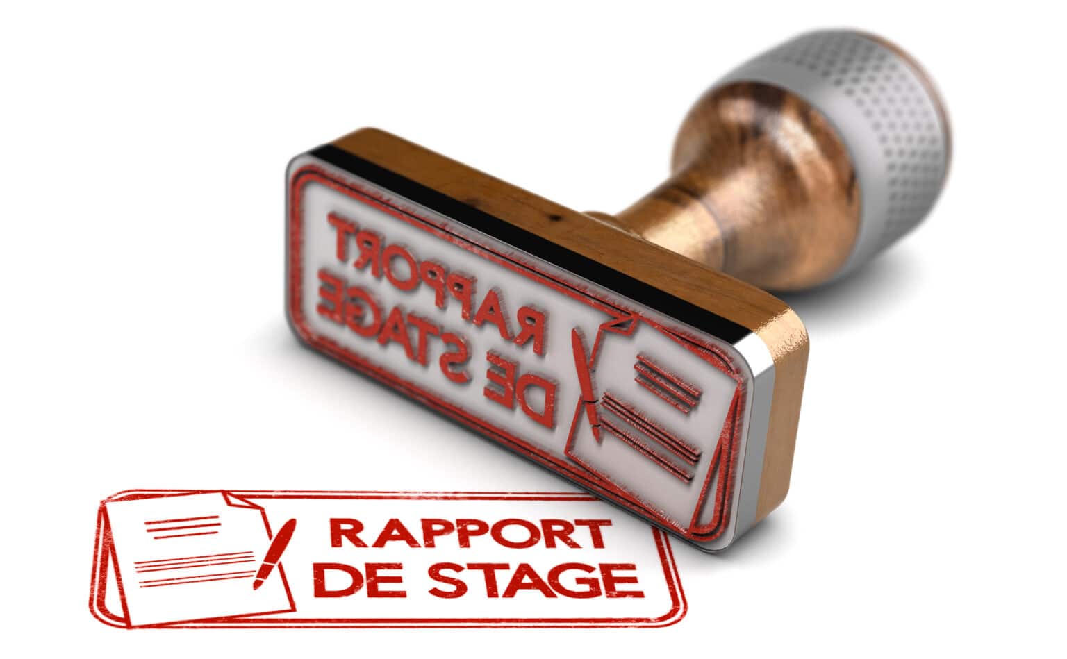 Introduction rapport de stage : méthodologie, conseils et exemples ...