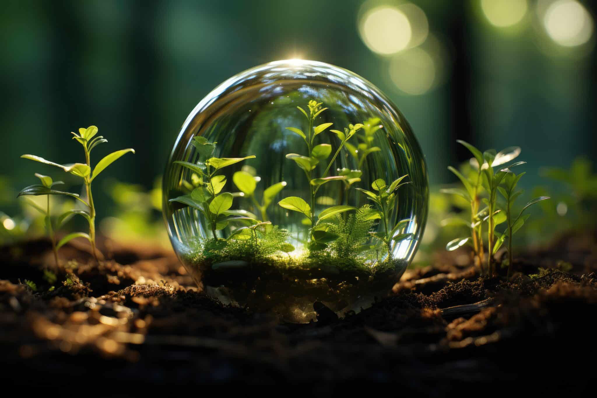 SVT : les échelles de biodiversité - AuFutur