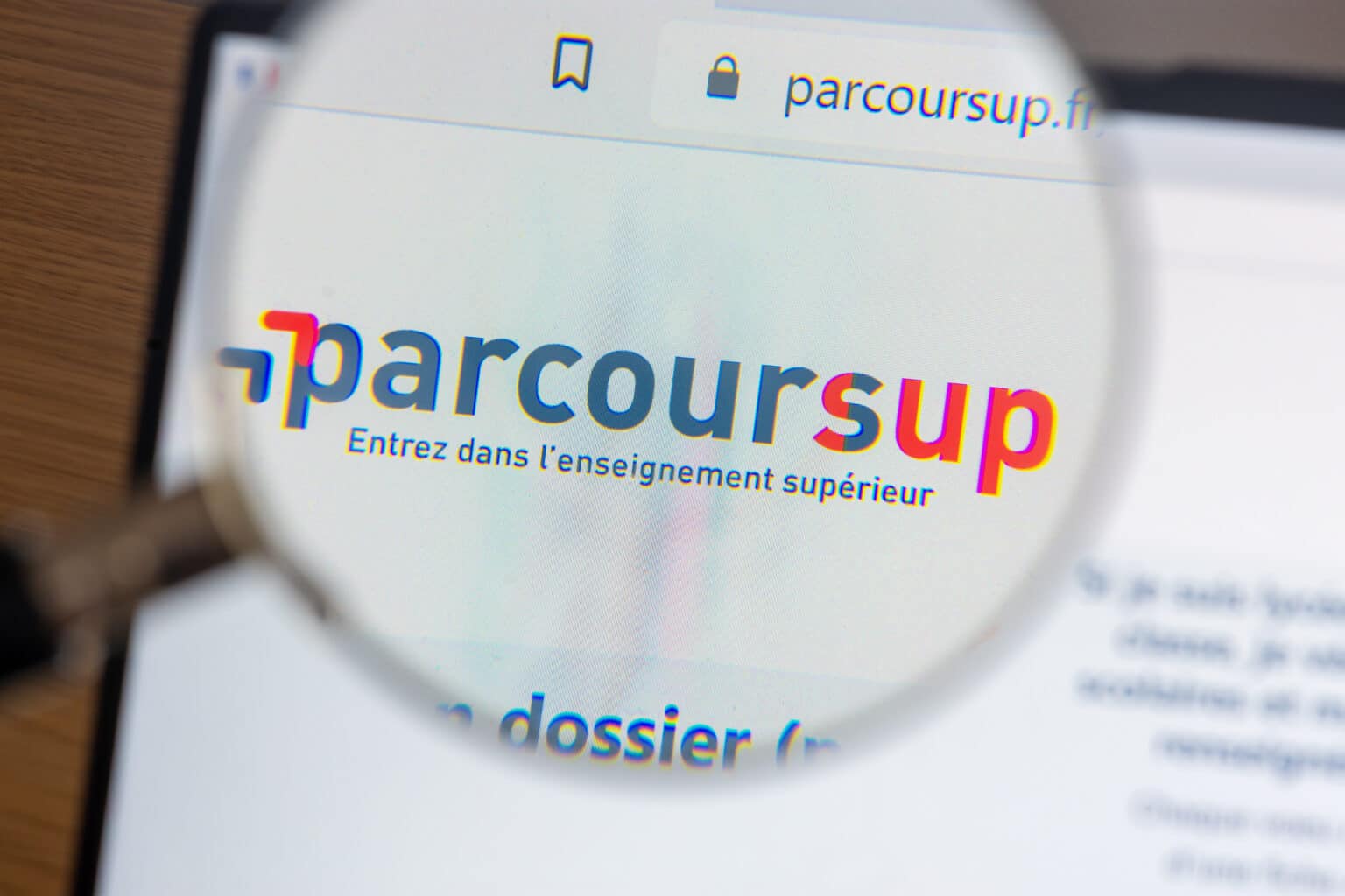Parcoursup 2024 : les nouveautés sur la plateforme - AuFutur