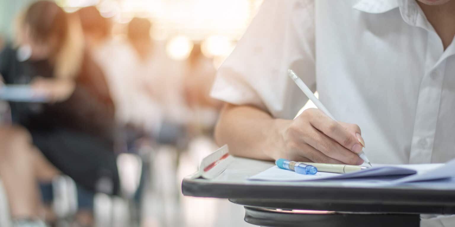 Bac 2026 : le programme des épreuves de spécialité - AuFutur