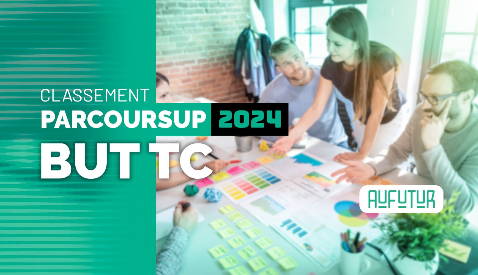 Le classement des meilleurs DCG sur Parcoursup en 2024 - AuFutur