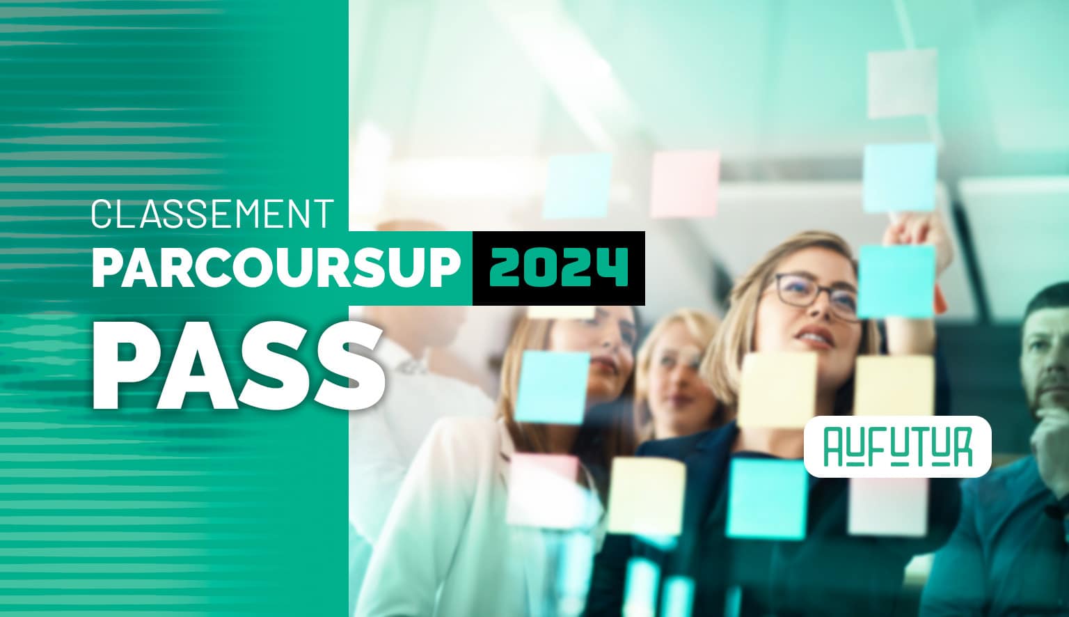 Le classement des meilleurs PASS sur Parcoursup en 2024 - AuFutur