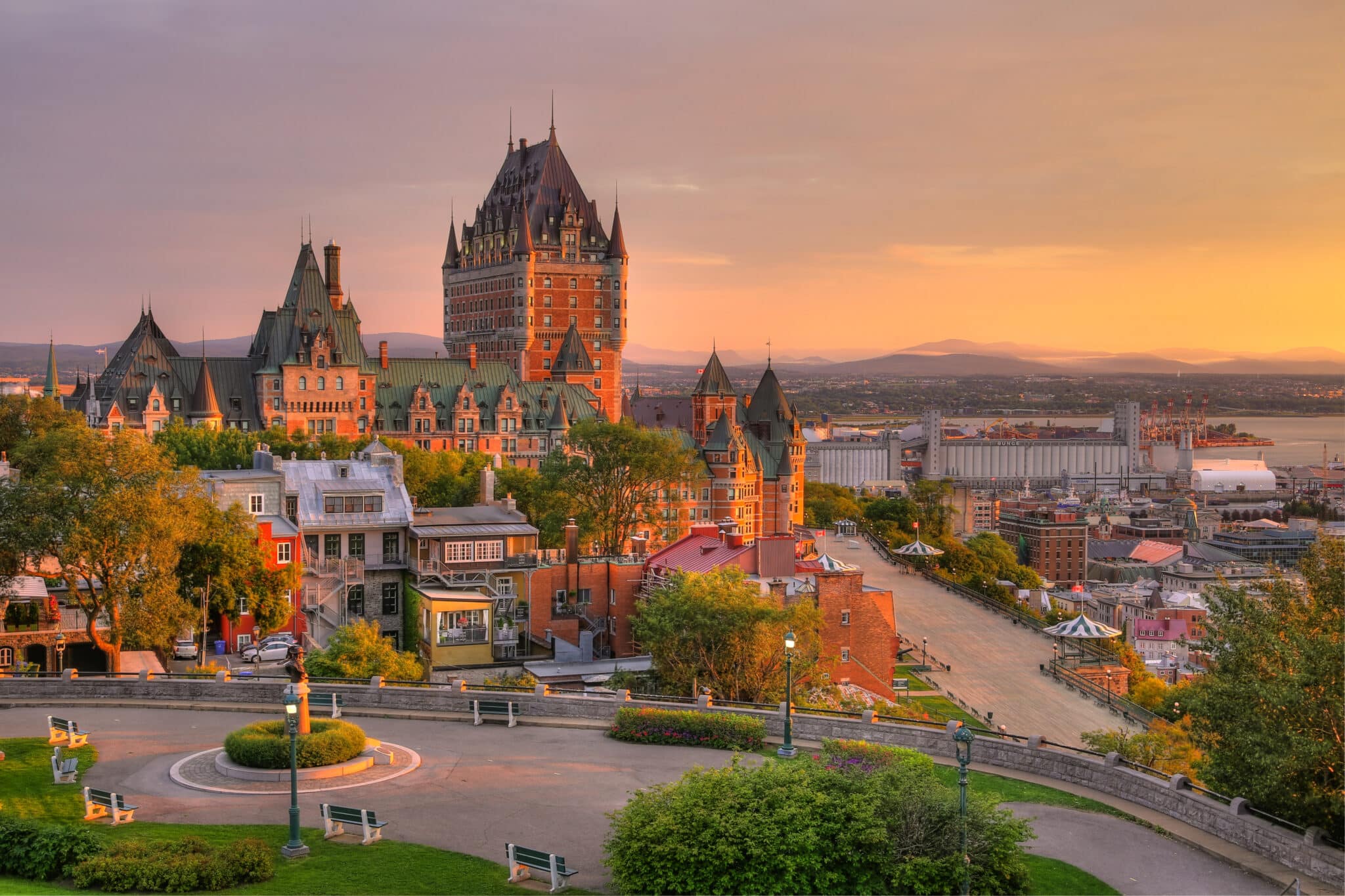 Qu'est-ce que le Cégep au Québec ? - AuFutur