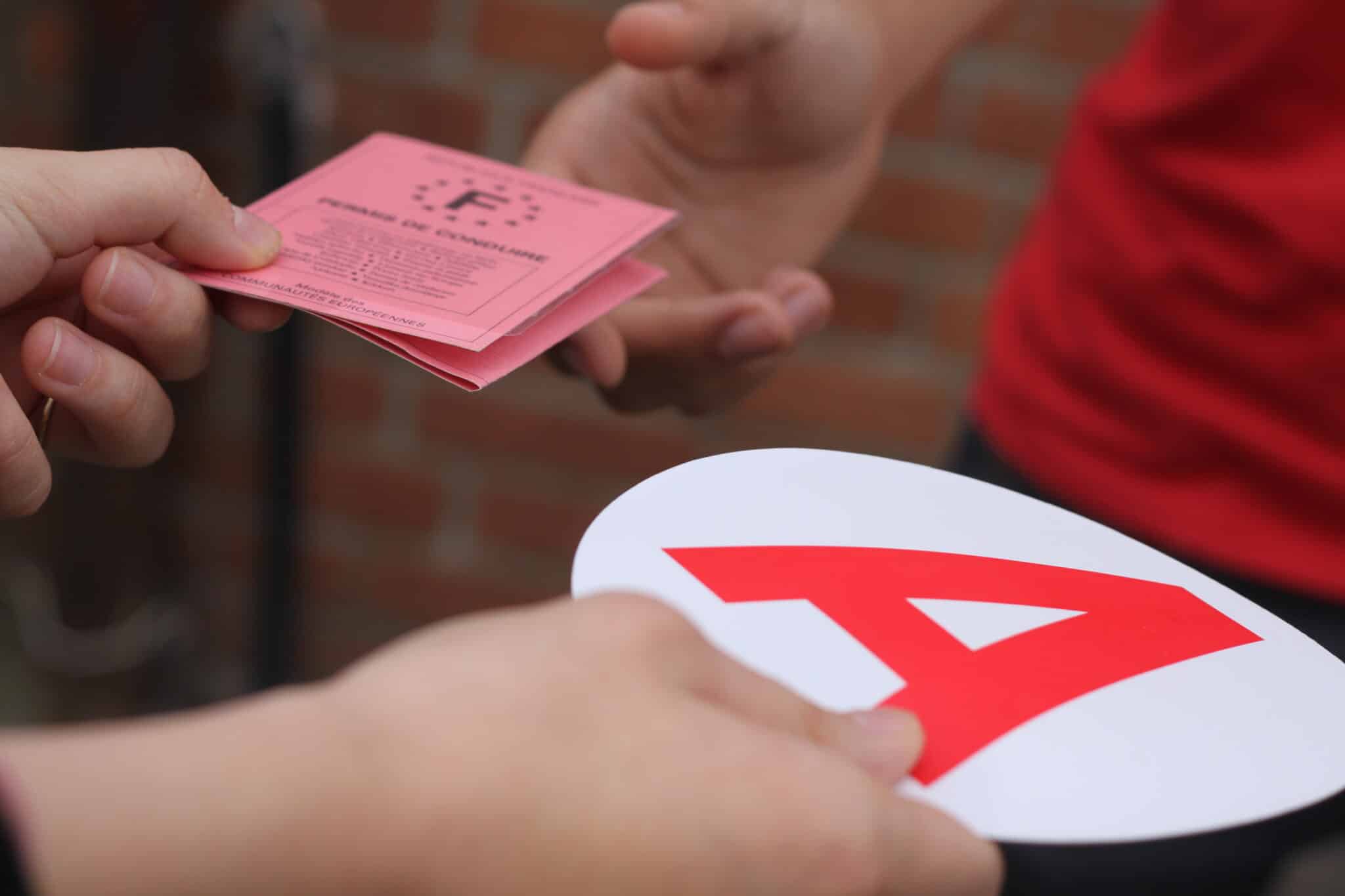 Code de la route 2024 : la fiche ultime pour avoir ton code - AuFutur