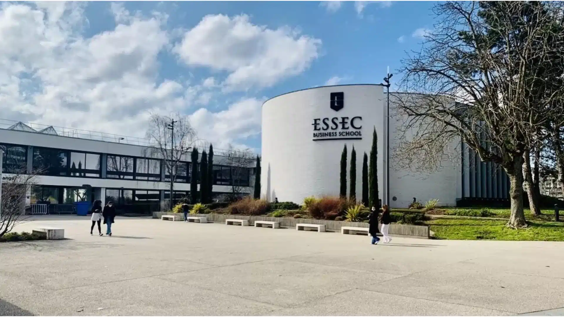 ESSEC Global BBA : un tremplin vers l’international - AuFutur