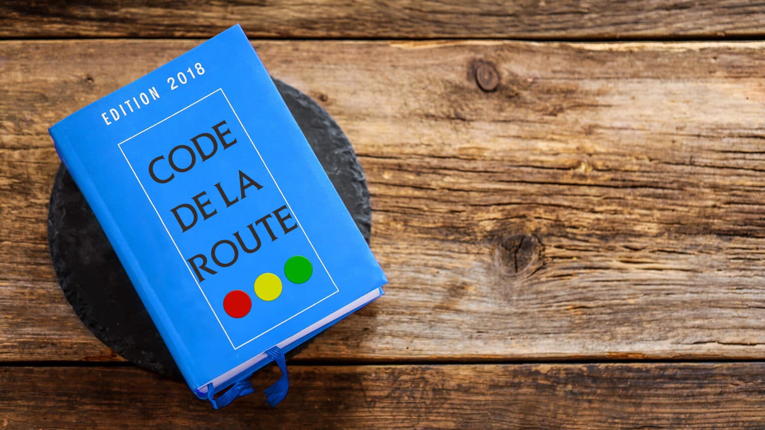 Le code de la route : tout savoir sur l’épreuve théorique du permis de ...