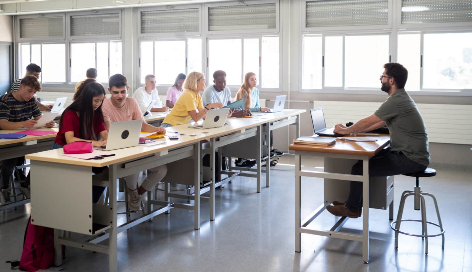 Classement des meilleurs lycées professionnels de France en 2024 - AuFutur