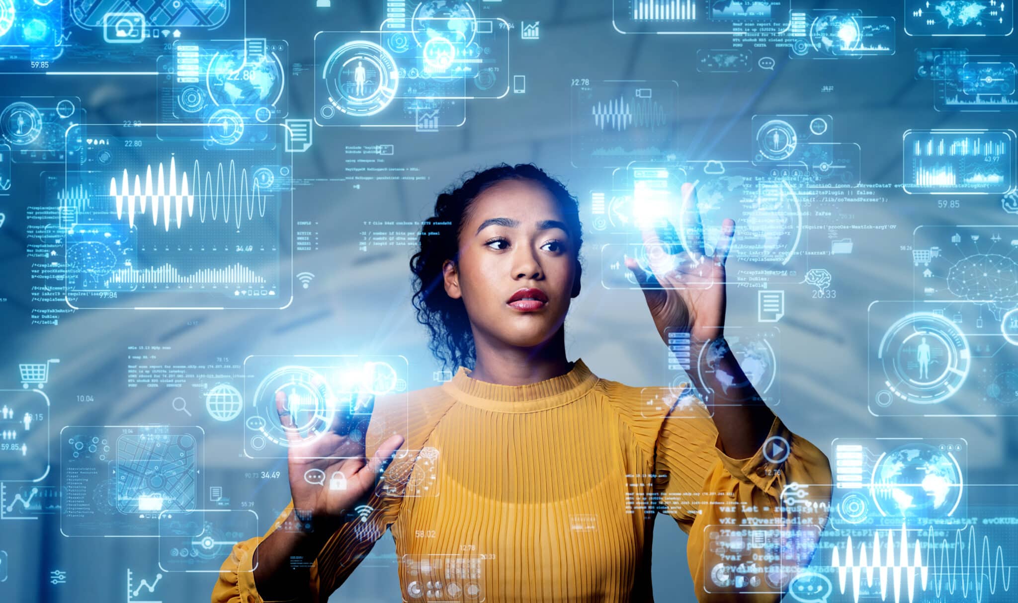 Le nouveau MSc Computer Science & Data Science à l’école d’ingénieurs ESILV - AuFutur