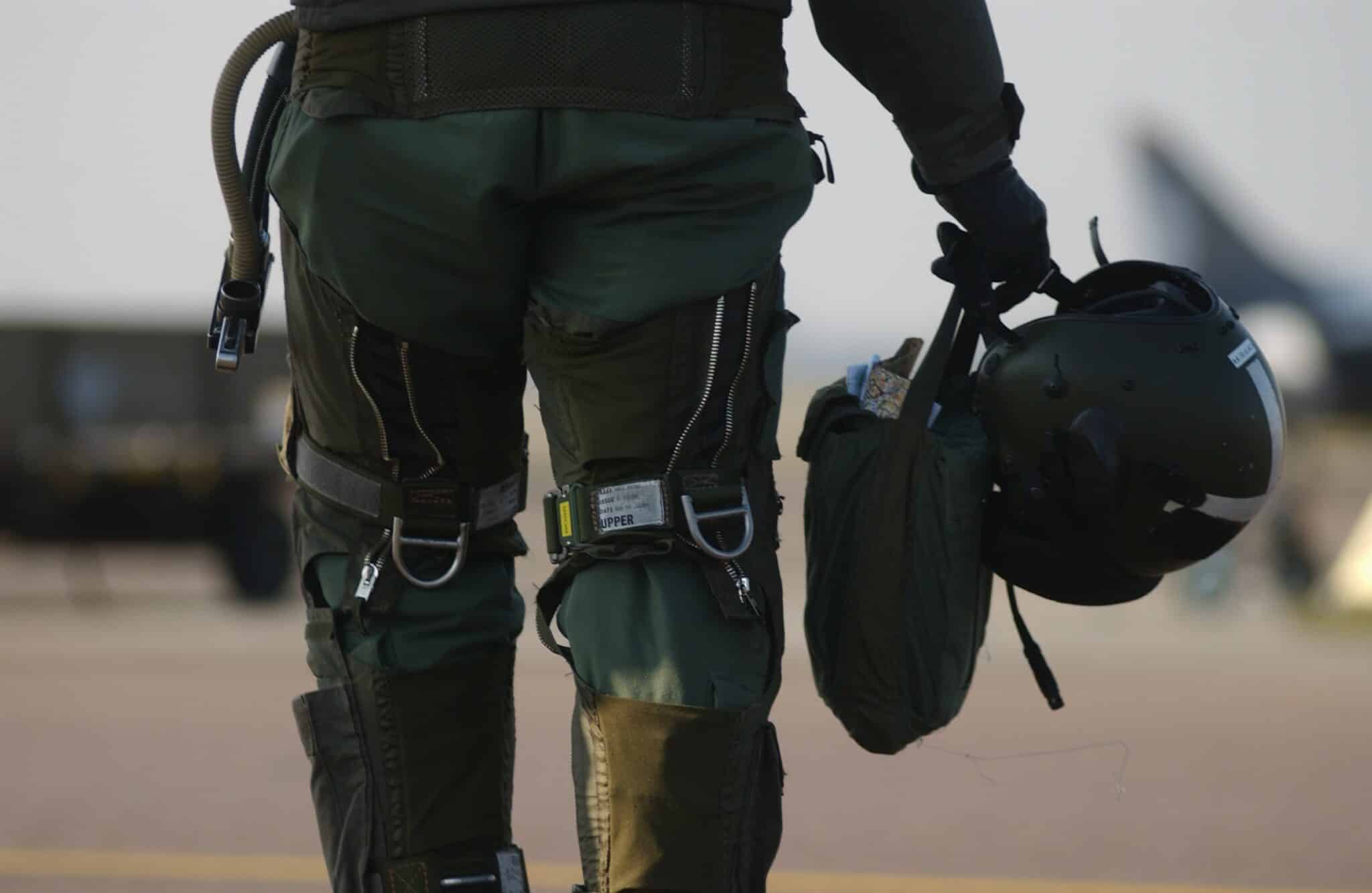 Devenir pilote de chasse : études, métiers et salaire Devenir pilote de chasse : études, métiers et salaire