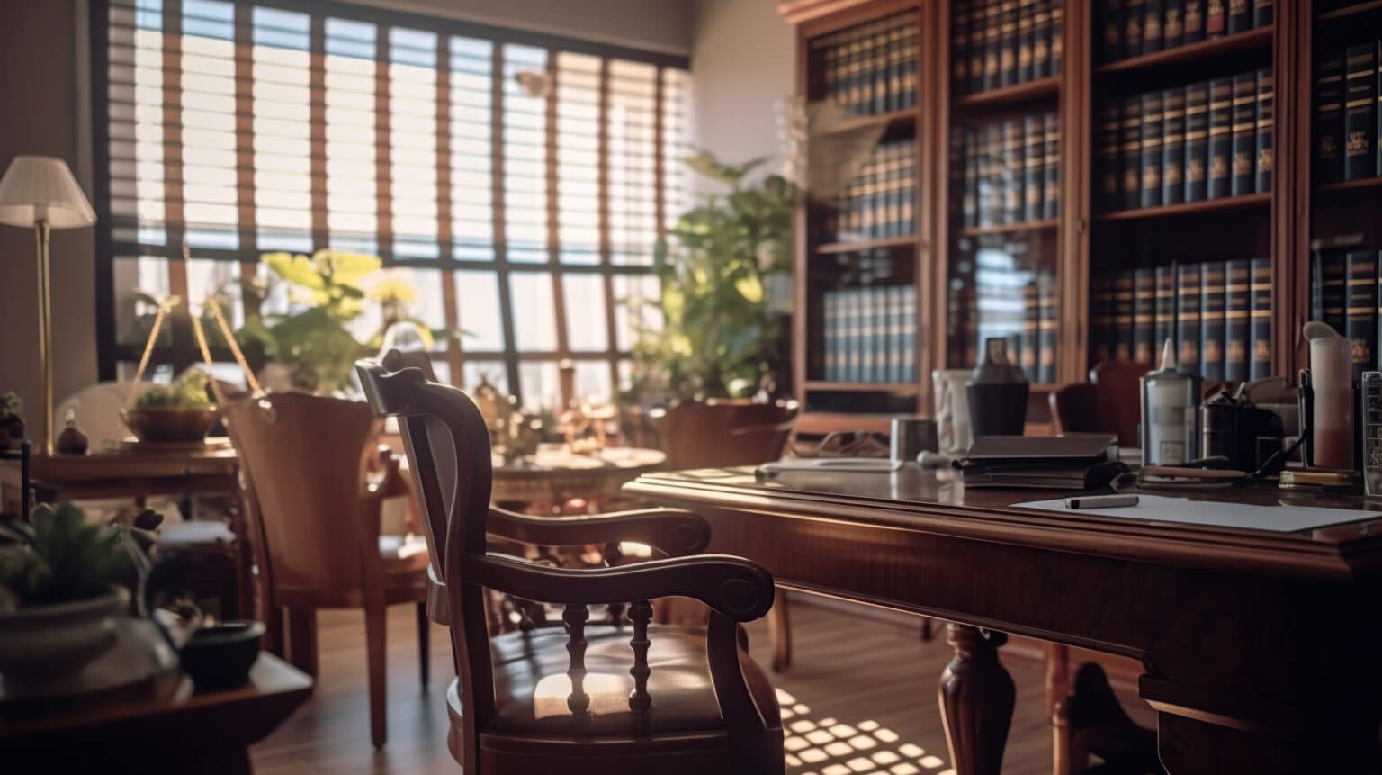 Quels sont les débouchés d'une licence en droit