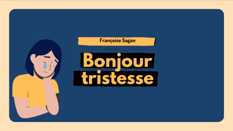 Bonjour tristesse : résumé et analyse de l'oeuvre - AuFutur