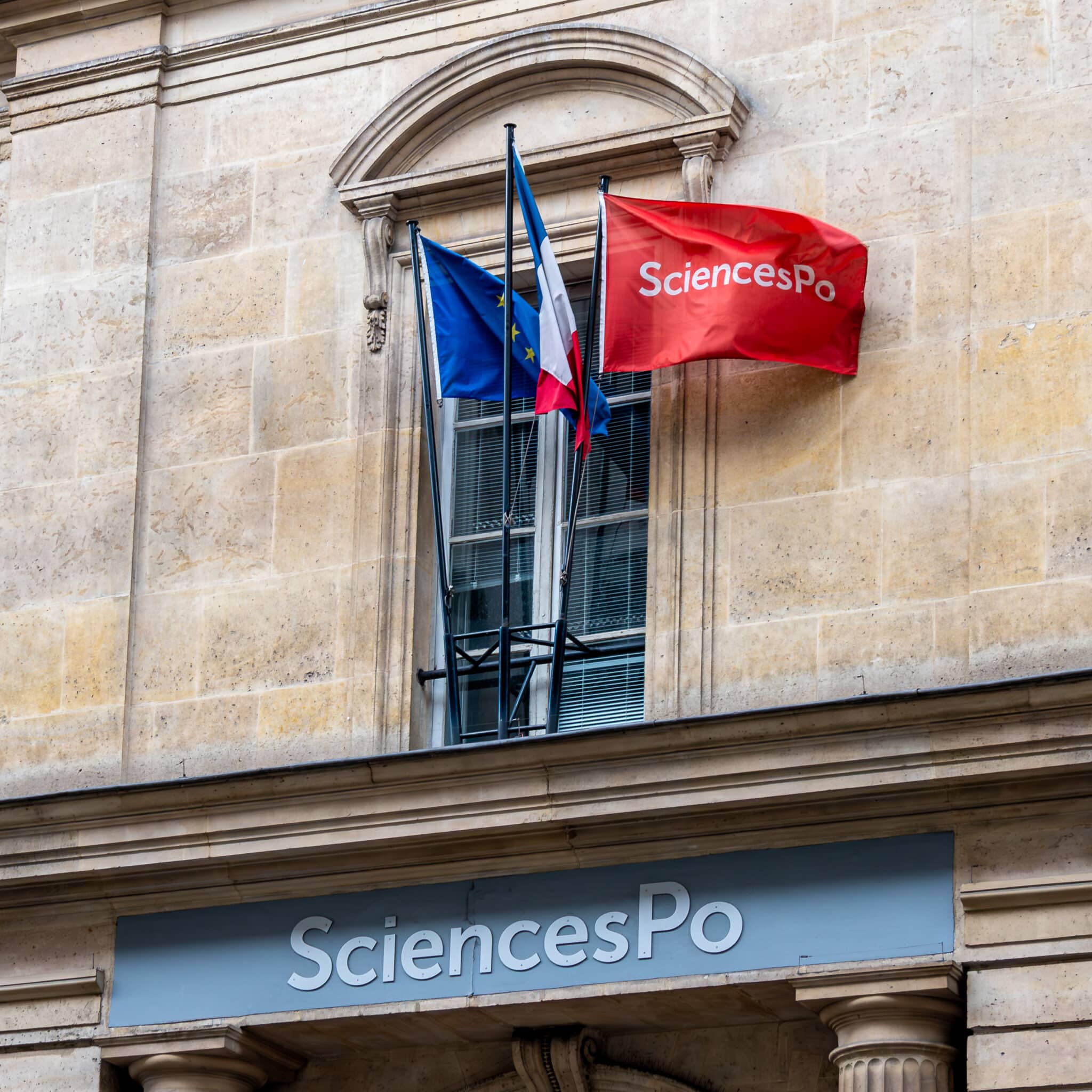 La classe préparatoire à Sciences Po
