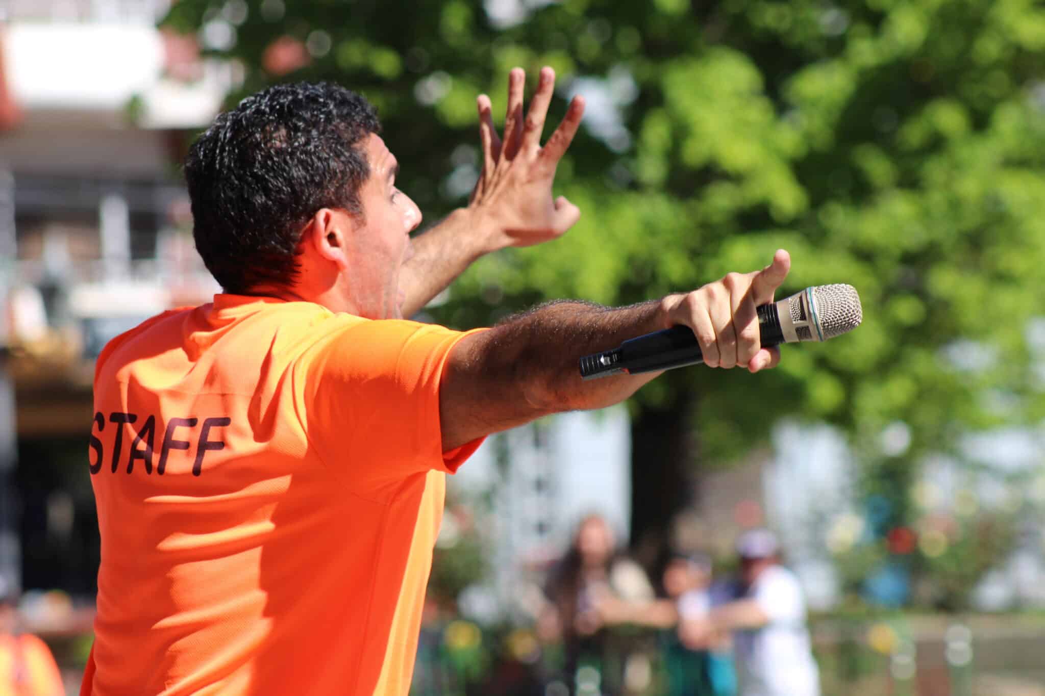 Stage pratique : tout savoir sur la deuxième partie du BAFA - AuFutur