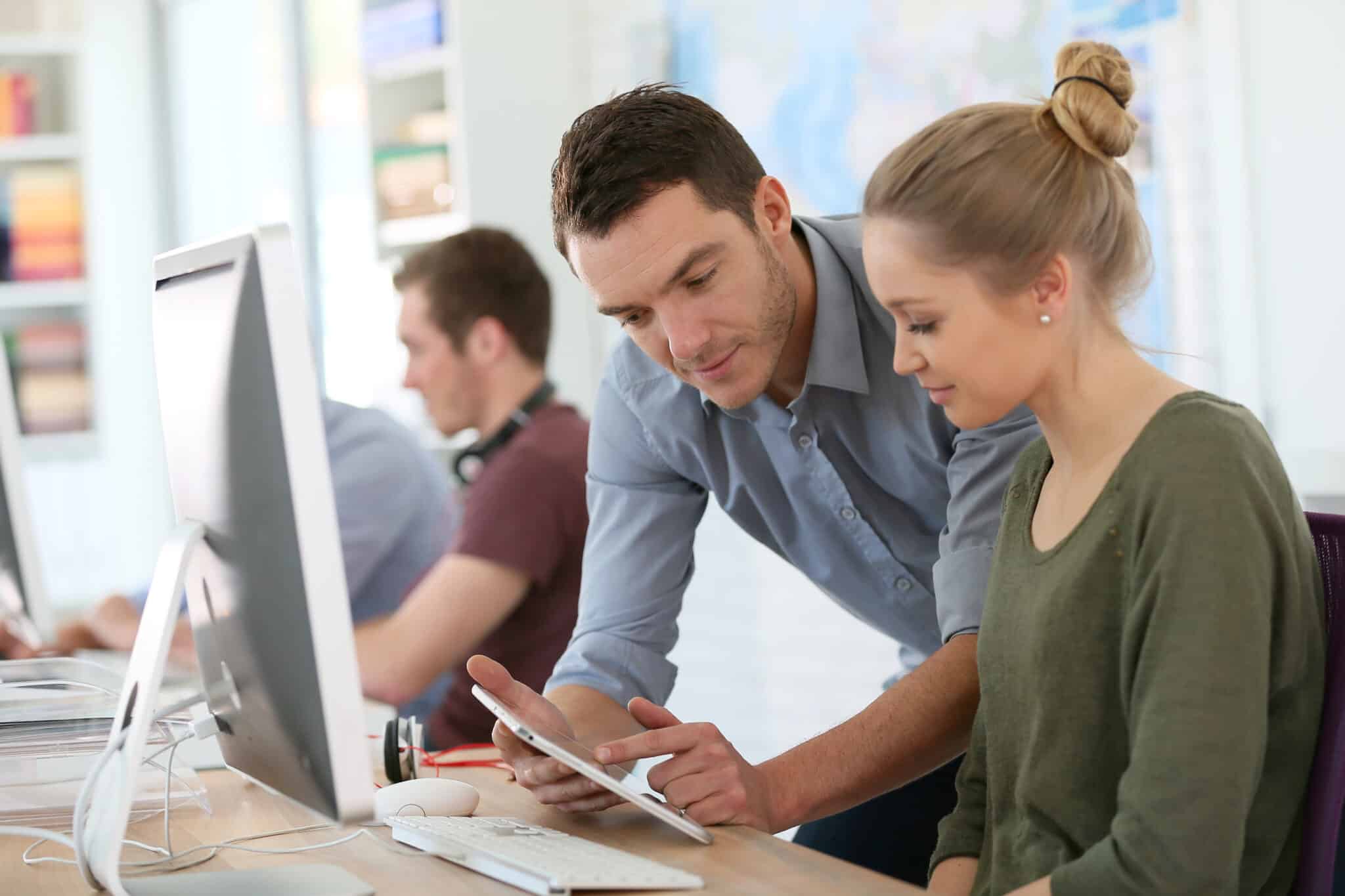 5 conseils pour trouver un stage de seconde - AuFutur