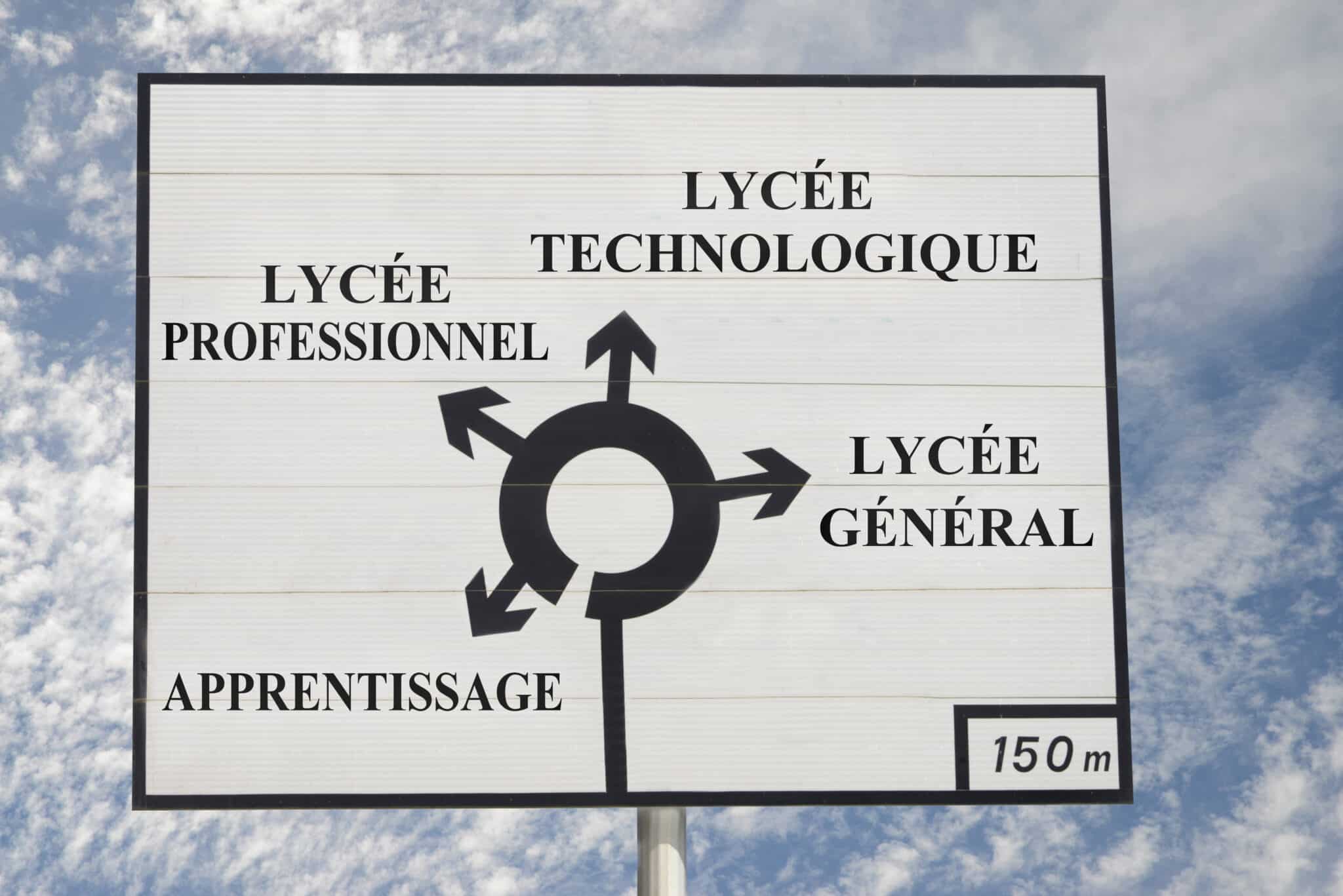 Quelles filières au lycée et comment choisir celle qui te convient le mieux ? - AuFutur