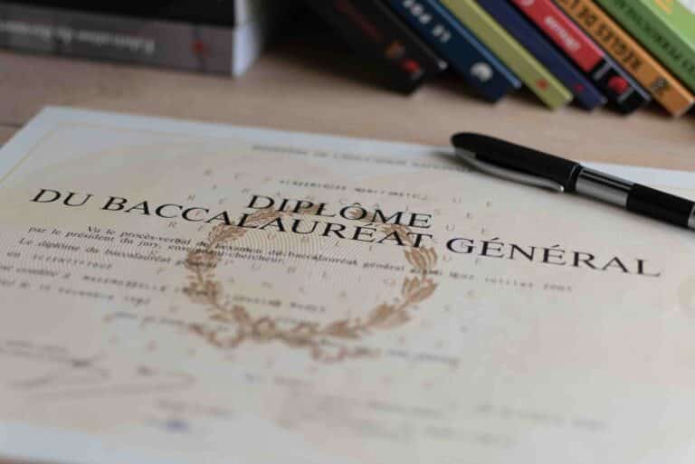 Bac 2026 : le coefficient de l'épreuve de français - AuFutur