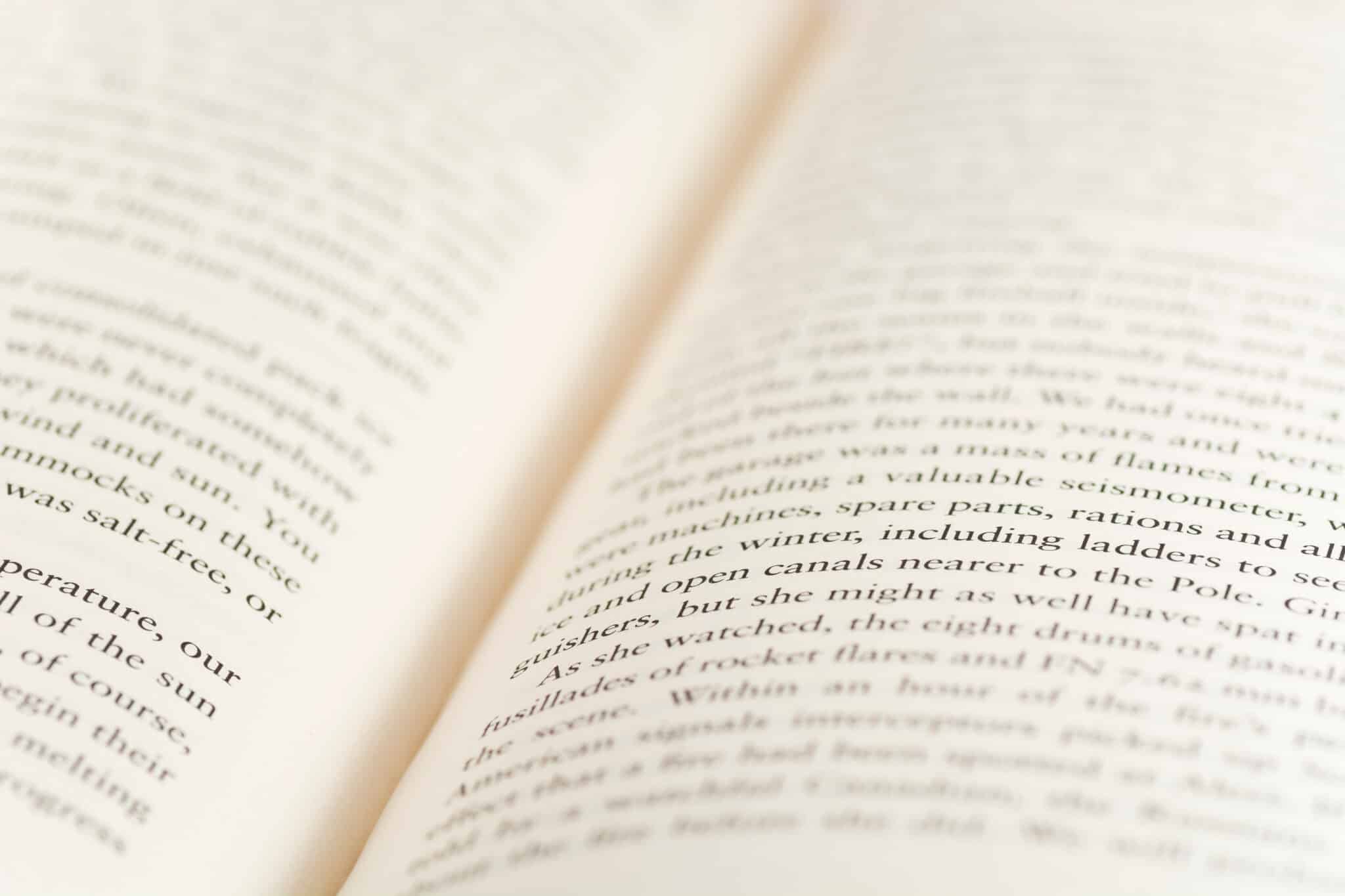 Tout sur la personnification : exemples et définition