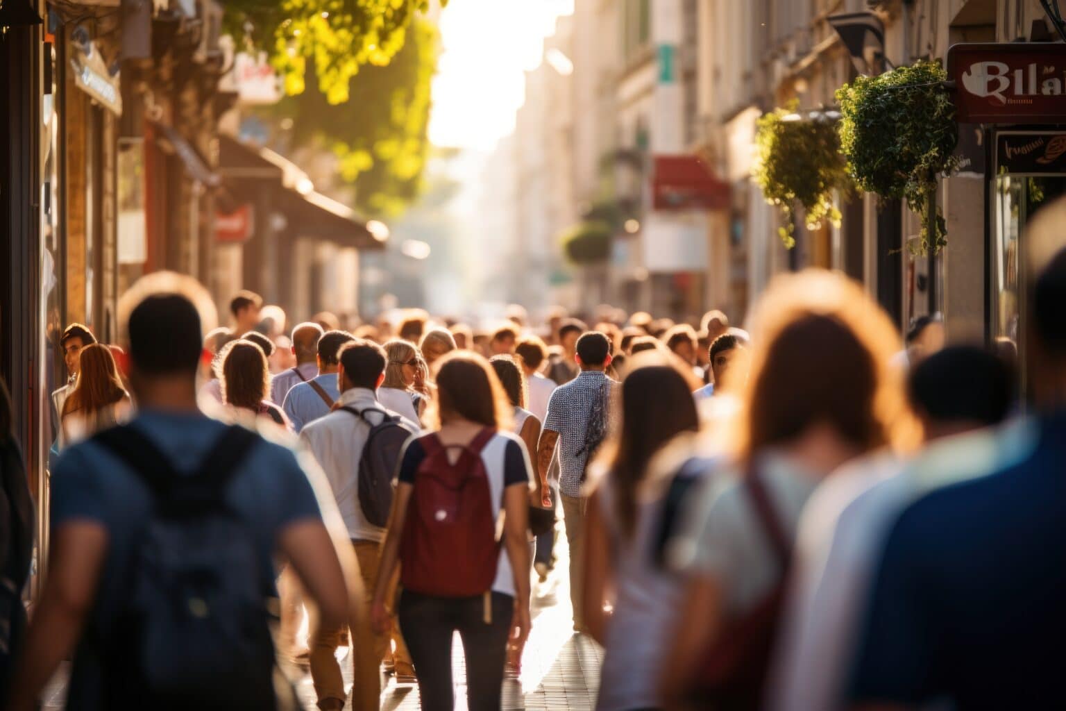 Les transformations des structures sociales depuis le 19e siècle - AuFutur