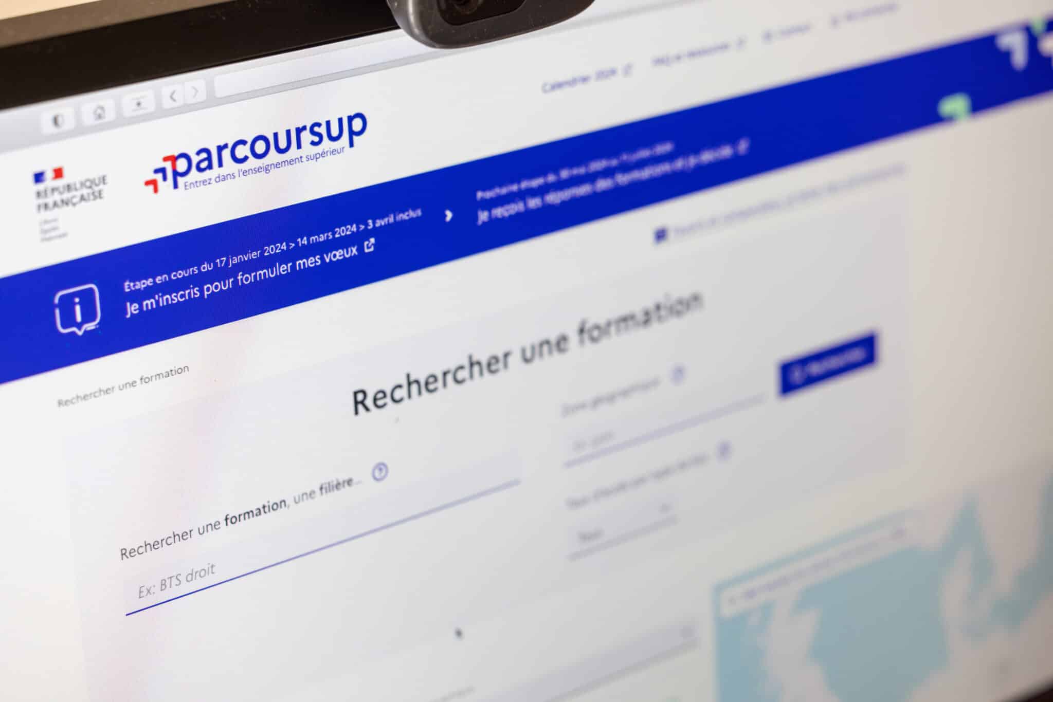Parcoursup 2026 : le calendrier et les dates à retenir - AuFutur