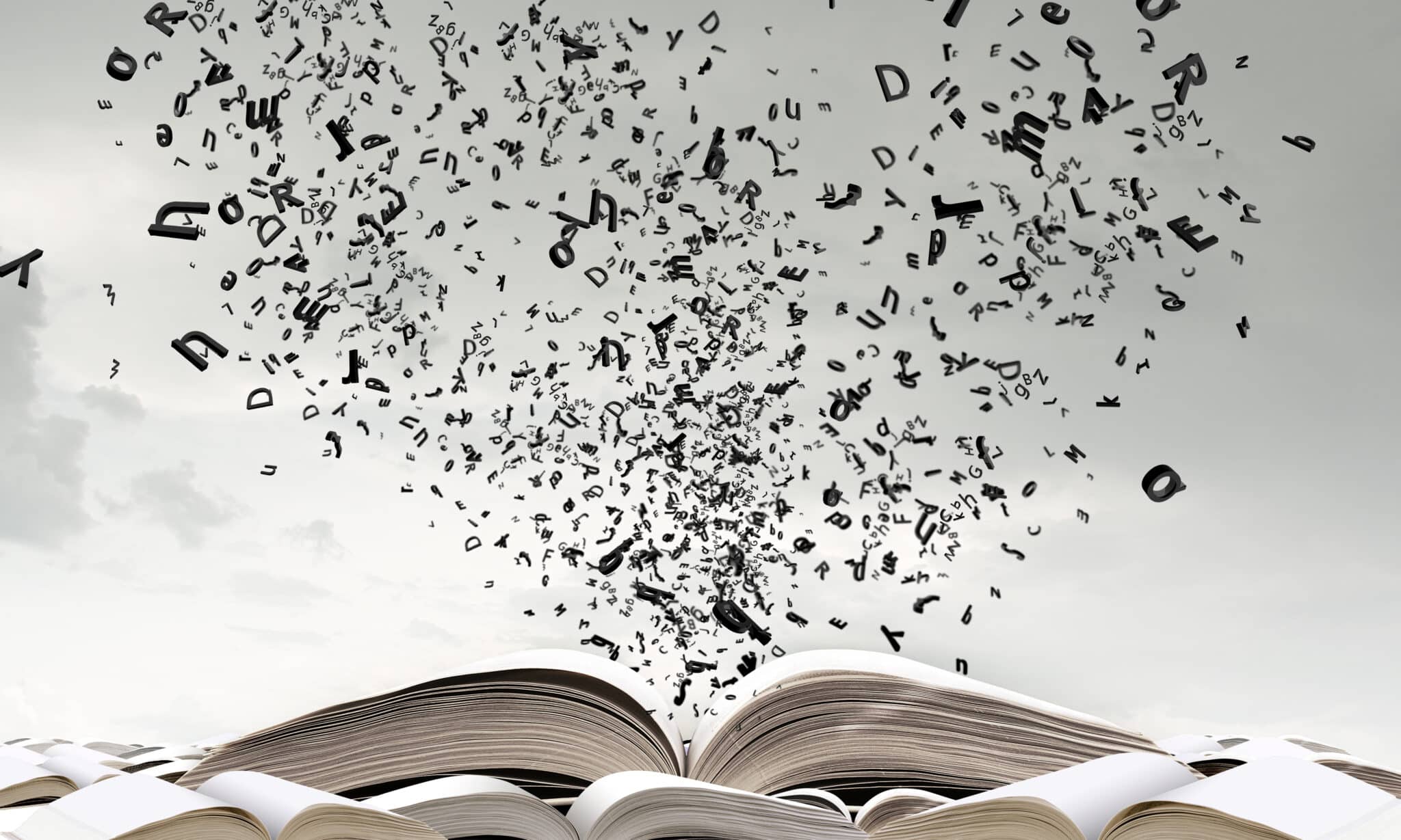 La liste complète des figures de style à connaître