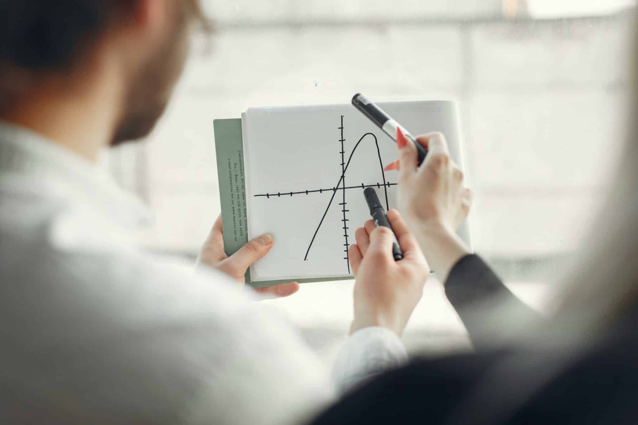 Comment étudier les extremums et les variations d'une fonction ? - AuFutur