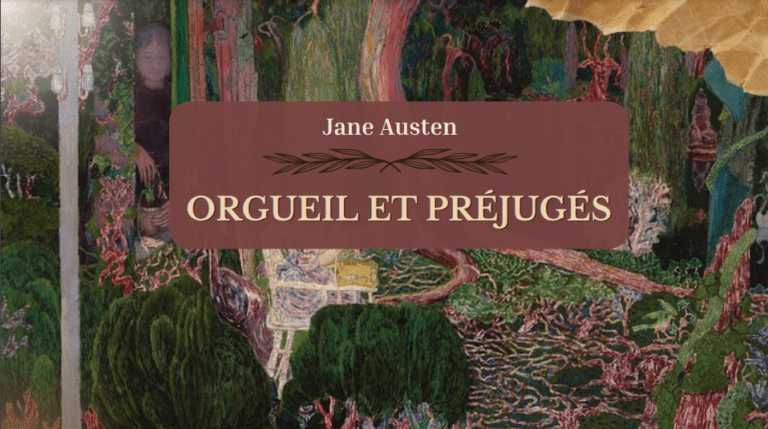 Orgueil et préjugés, Jane Austen : résumé et analyse de l'oeuvre - AuFutur