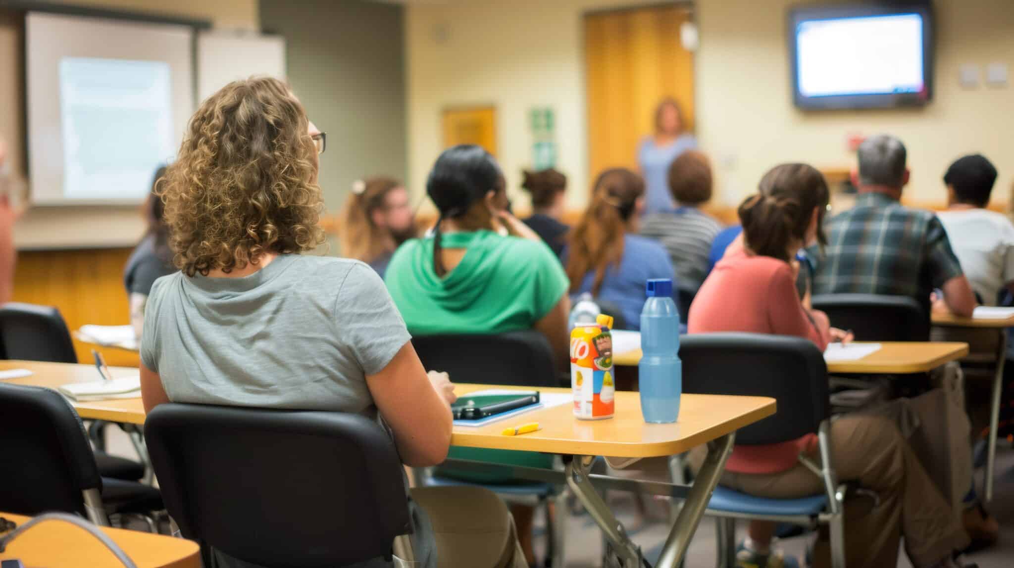 Bac STMG : formation, programme et débouchés - AuFutur