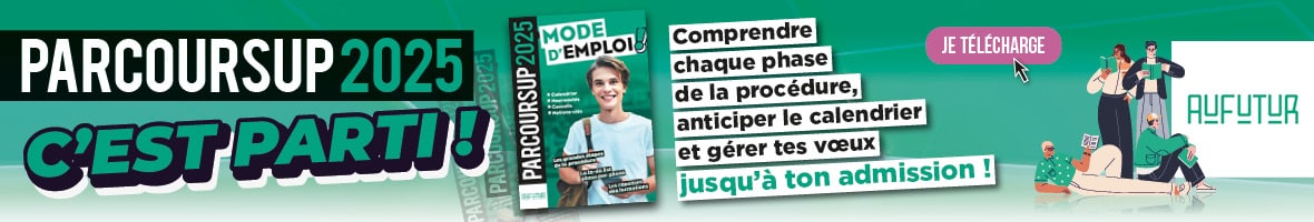 Parcours Privé : le portail d'orientation pour les établissements scolaires privés - AuFutur