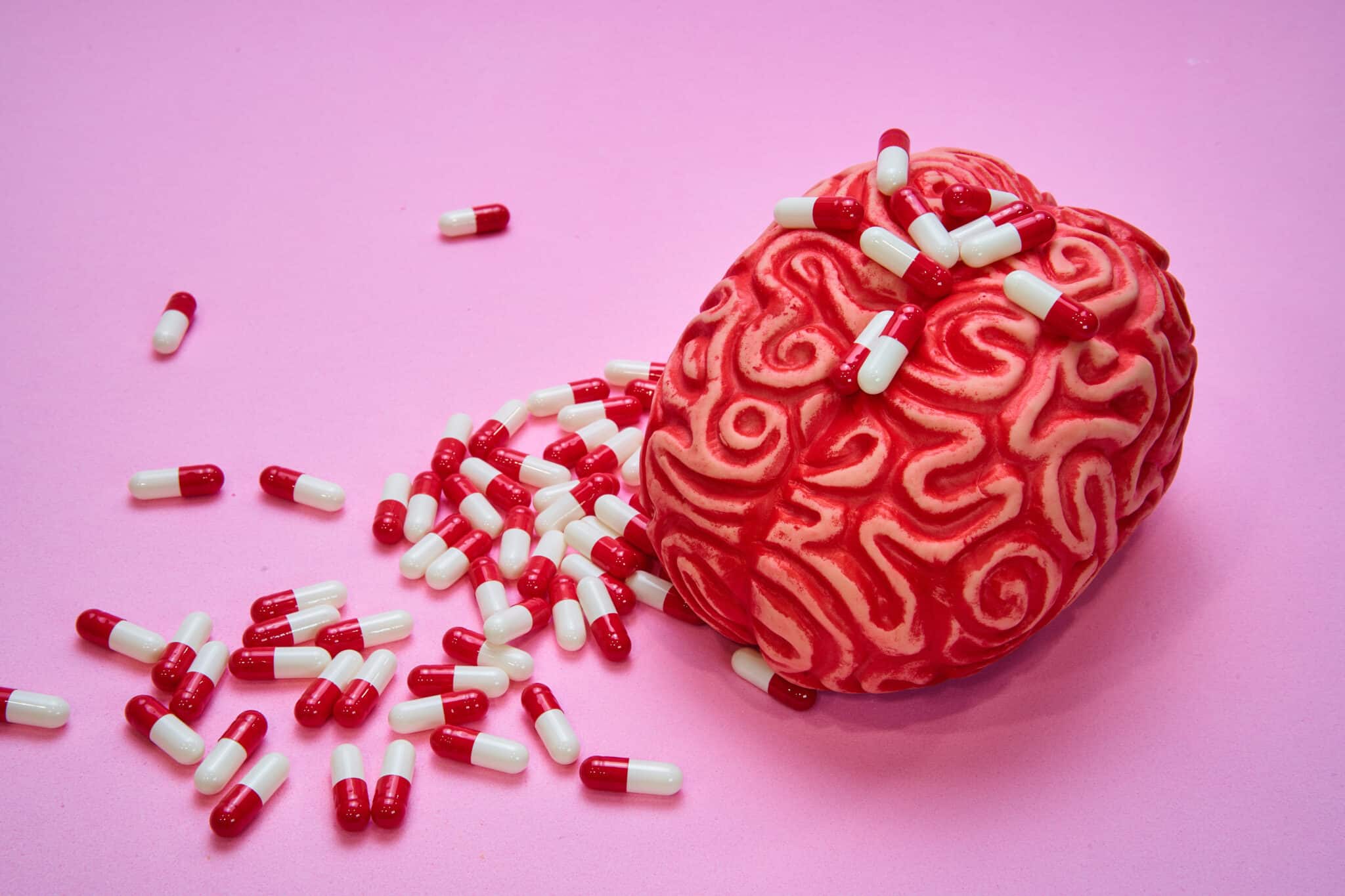 Comment fonctionne le plaisir dans le cerveau ? Dopamine, zones ...
