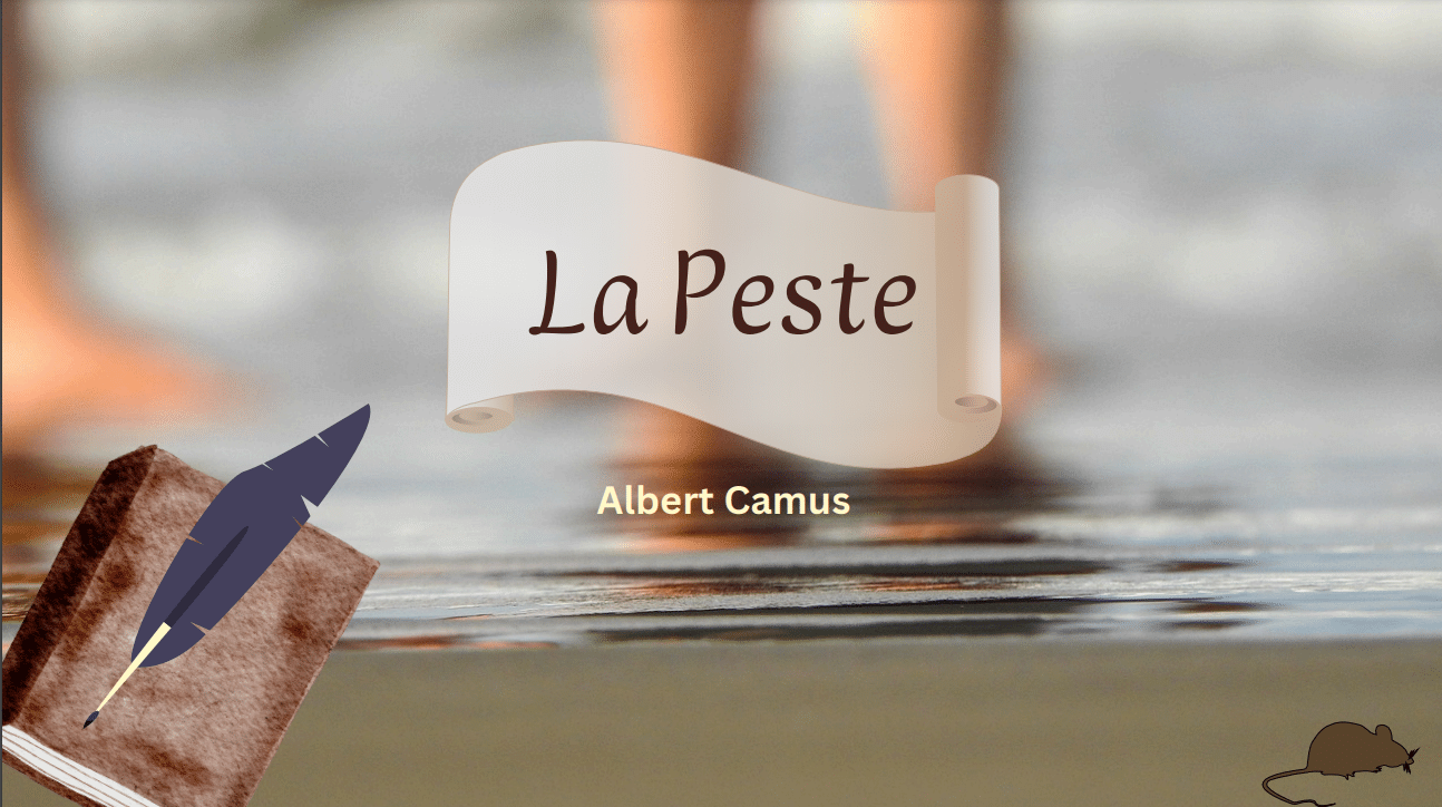 La Peste, d'Albert Camus : résumé détaillé, analyse et personnages clés