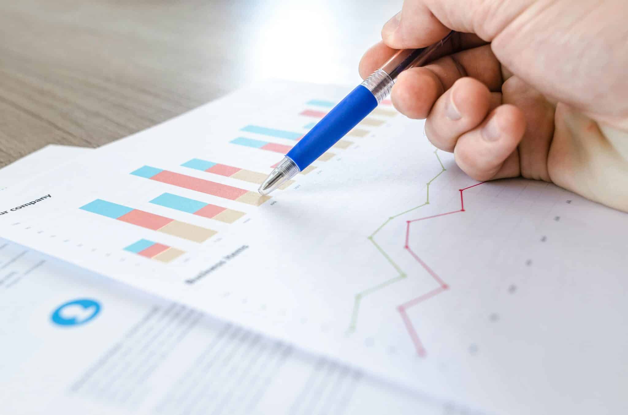 Tout savoir sur les statistiques descriptives en mathématiques - AuFutur